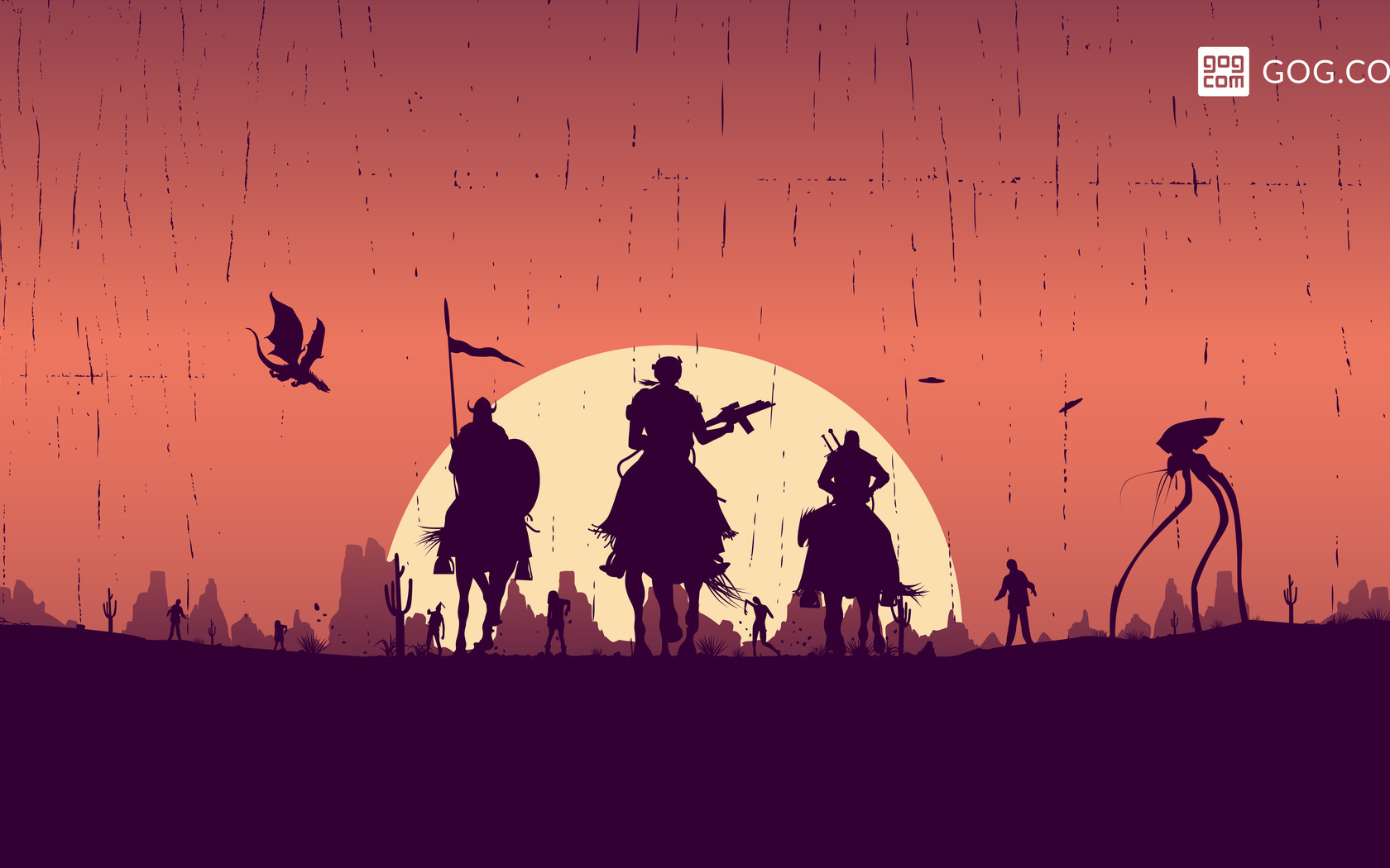 1680x1050 GOG 4k Wallpaper,1680x1050 Resolution HD 4k Wallpapers,Images ...