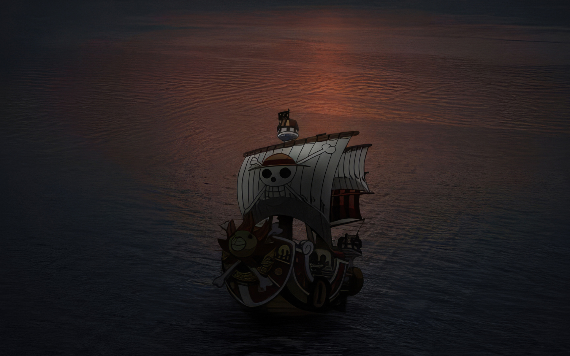 1920x1200 Going Merry One Piece 1080P Resolution ,HD 4k Wallpapers ...