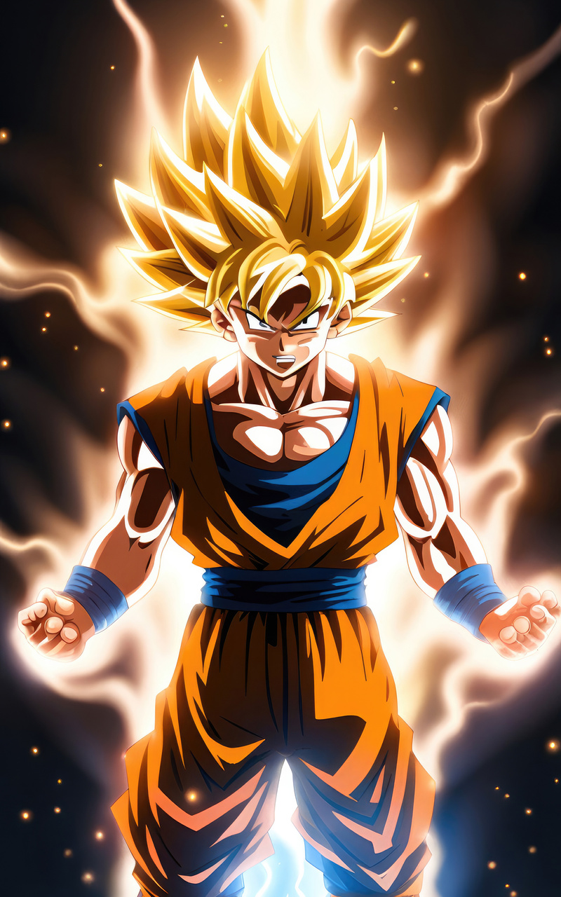 800x1280 Goku Db Nexus 7,Samsung Galaxy Tab 10,Note Android Tablets ,HD ...