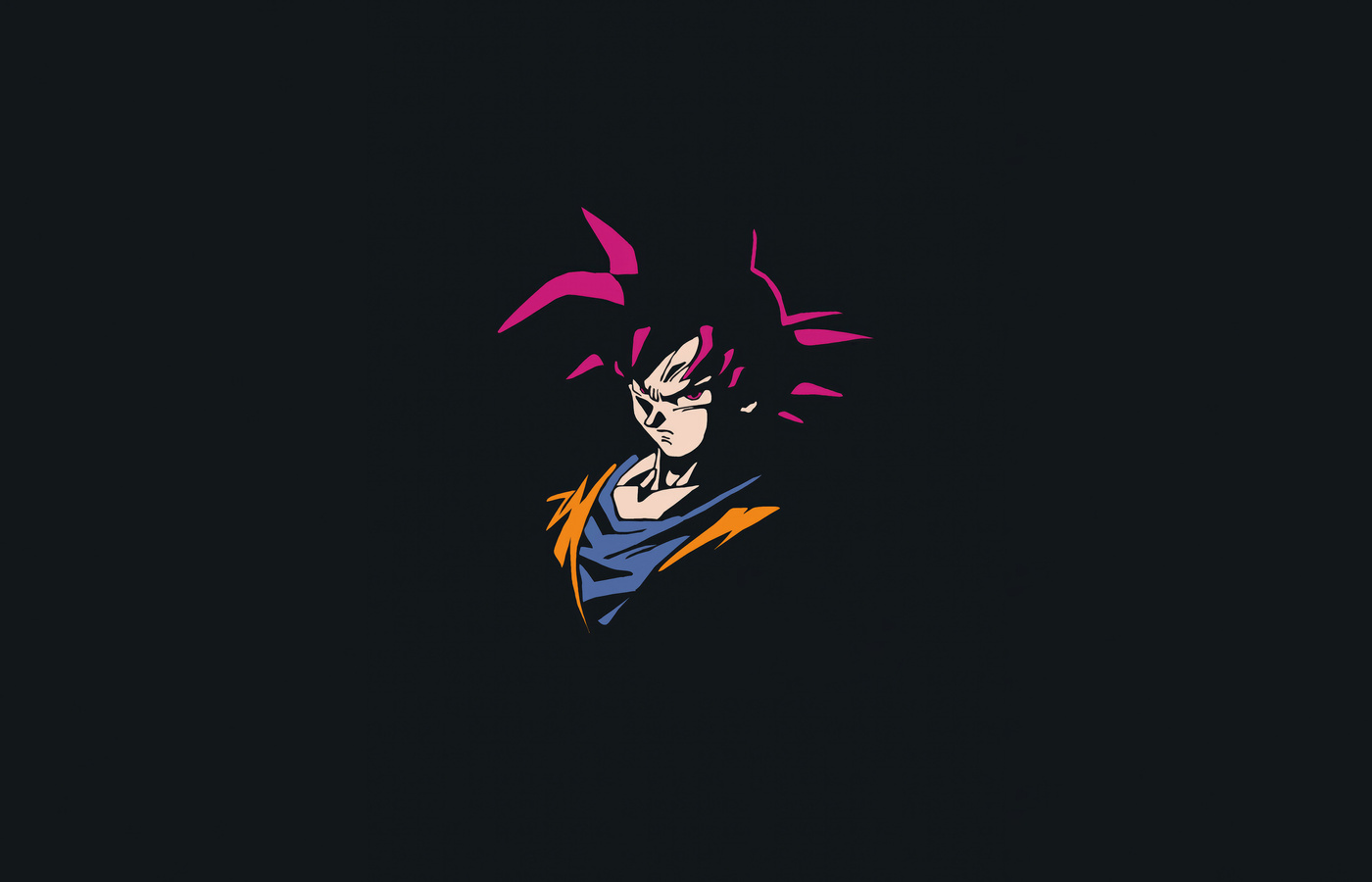1400x900 Goku Dragon Ball Wallpaper 1400x900 Resolution Hd 4k