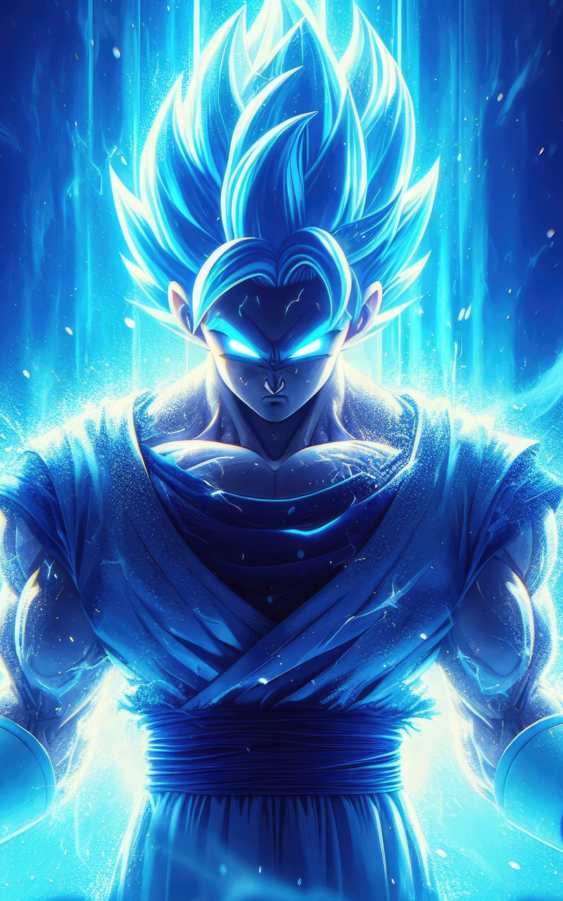 800x1280 Goku Powering Up Nexus 7,Samsung Galaxy Tab 10,Note Android ...