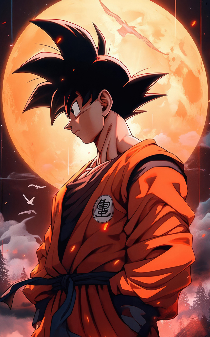 800x1280 Goku Saiyan Ascension Nexus 7,Samsung Galaxy Tab 10,Note ...