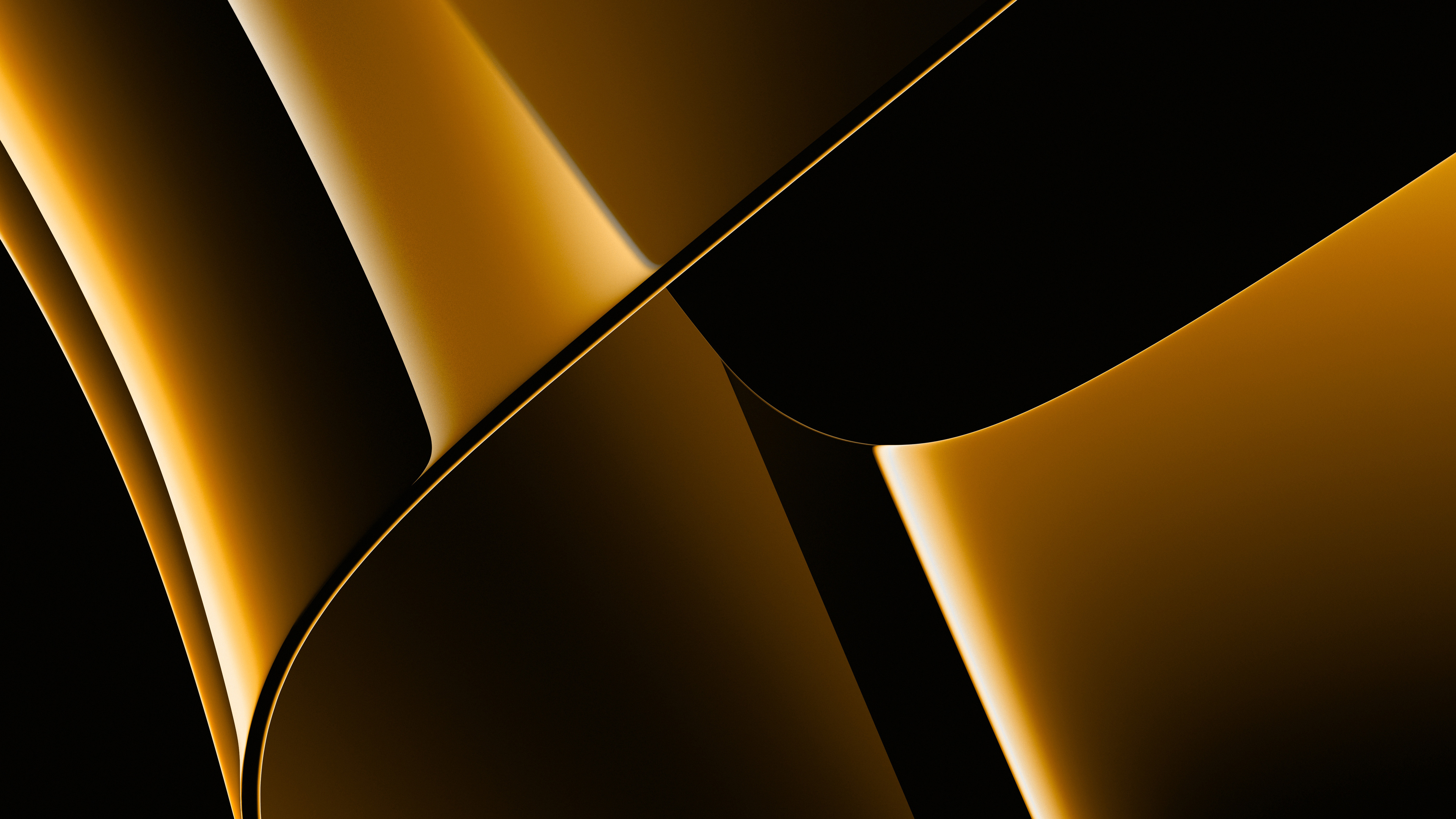 3840x2160 Gold Abstract 5k 4K ,HD 4k Wallpapers,Images,Backgrounds ...