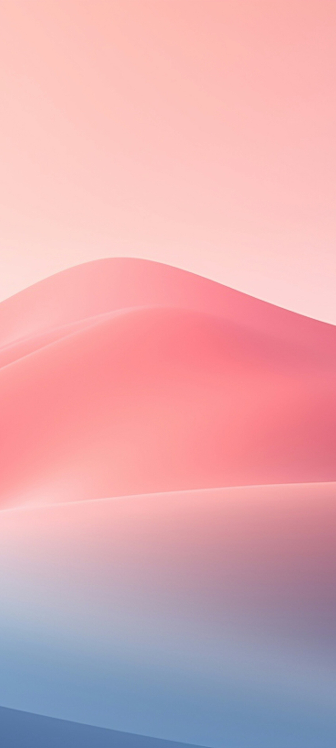 1080x2400 Gradient Waves Abstract Google Pixel 7 ,HD 4k Wallpapers ...