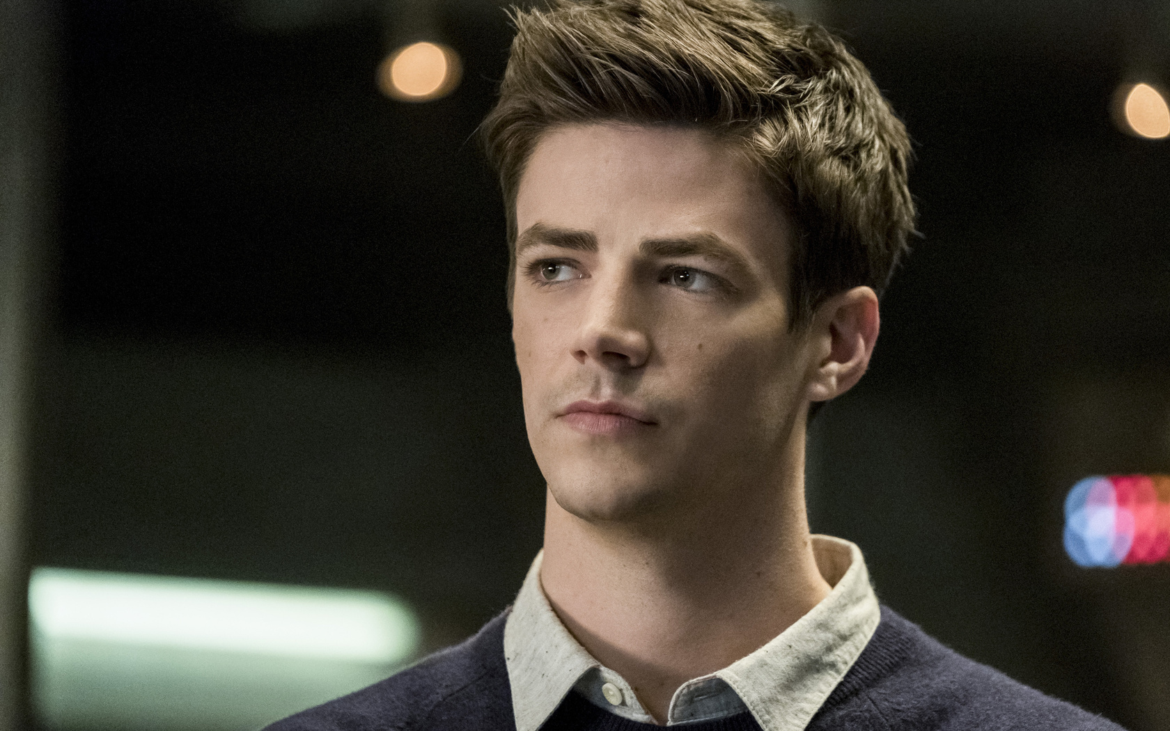 1680x1050 Grant Gustin The Flash Wallpaper,1680x1050 Resolution HD 4k ...