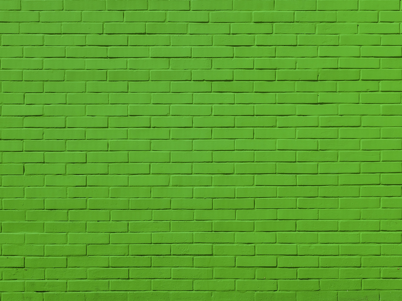 1400x1050 Green Bricks Wall Wallpaper,1400x1050 Resolution HD 4k ...