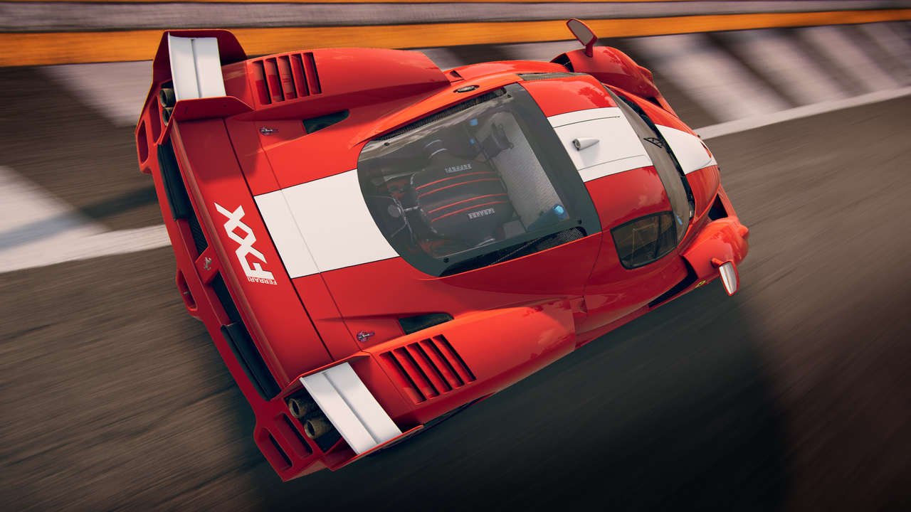 1280x720 Grid 4 2020 4k 720P ,HD 4k Wallpapers,Images,Backgrounds ...