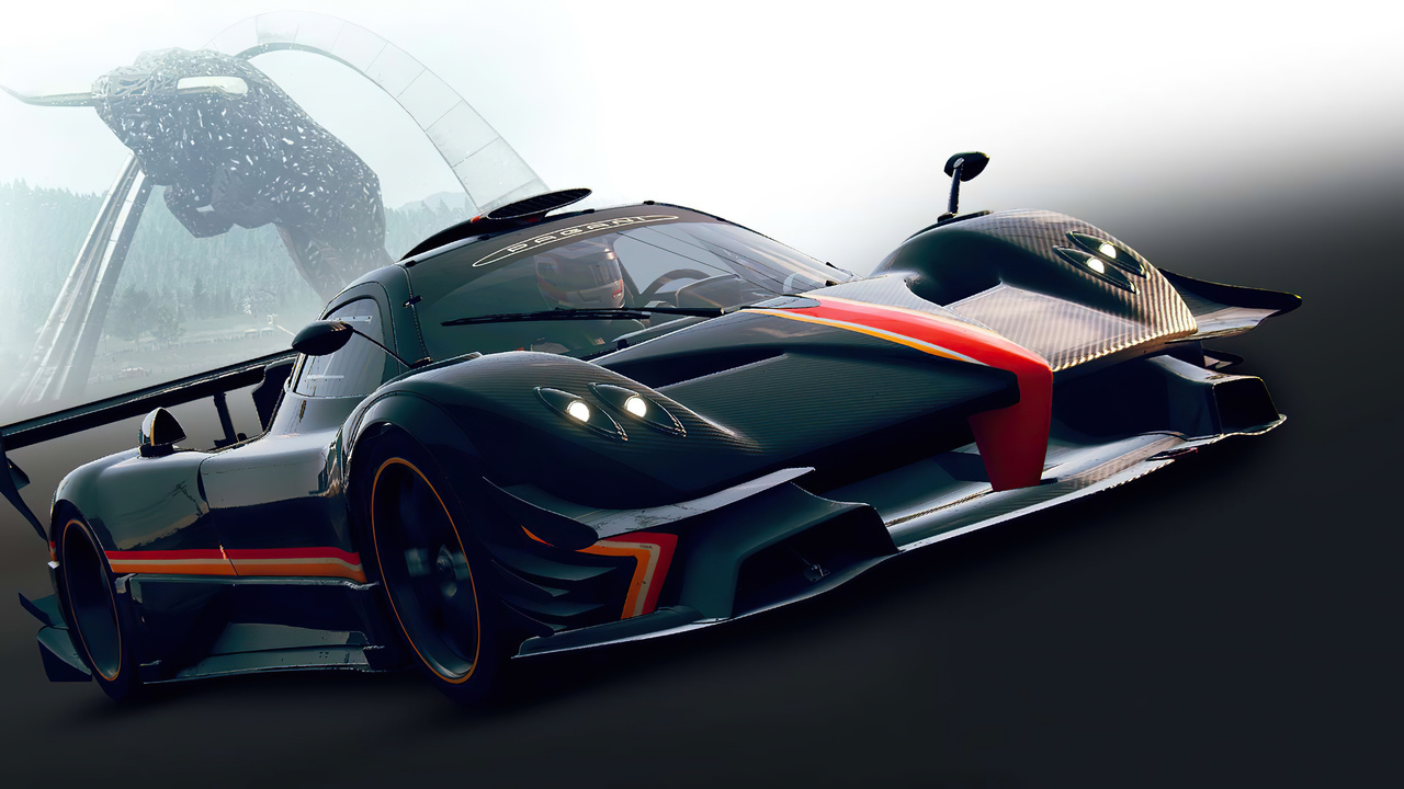 1280x720 GRID 4k 2020 720P ,HD 4k Wallpapers,Images,Backgrounds,Photos ...