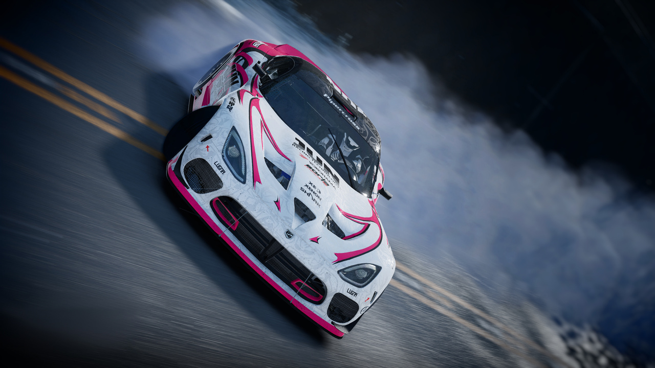 1280x720 Grid Legends 720P ,HD 4k Wallpapers,Images,Backgrounds,Photos ...