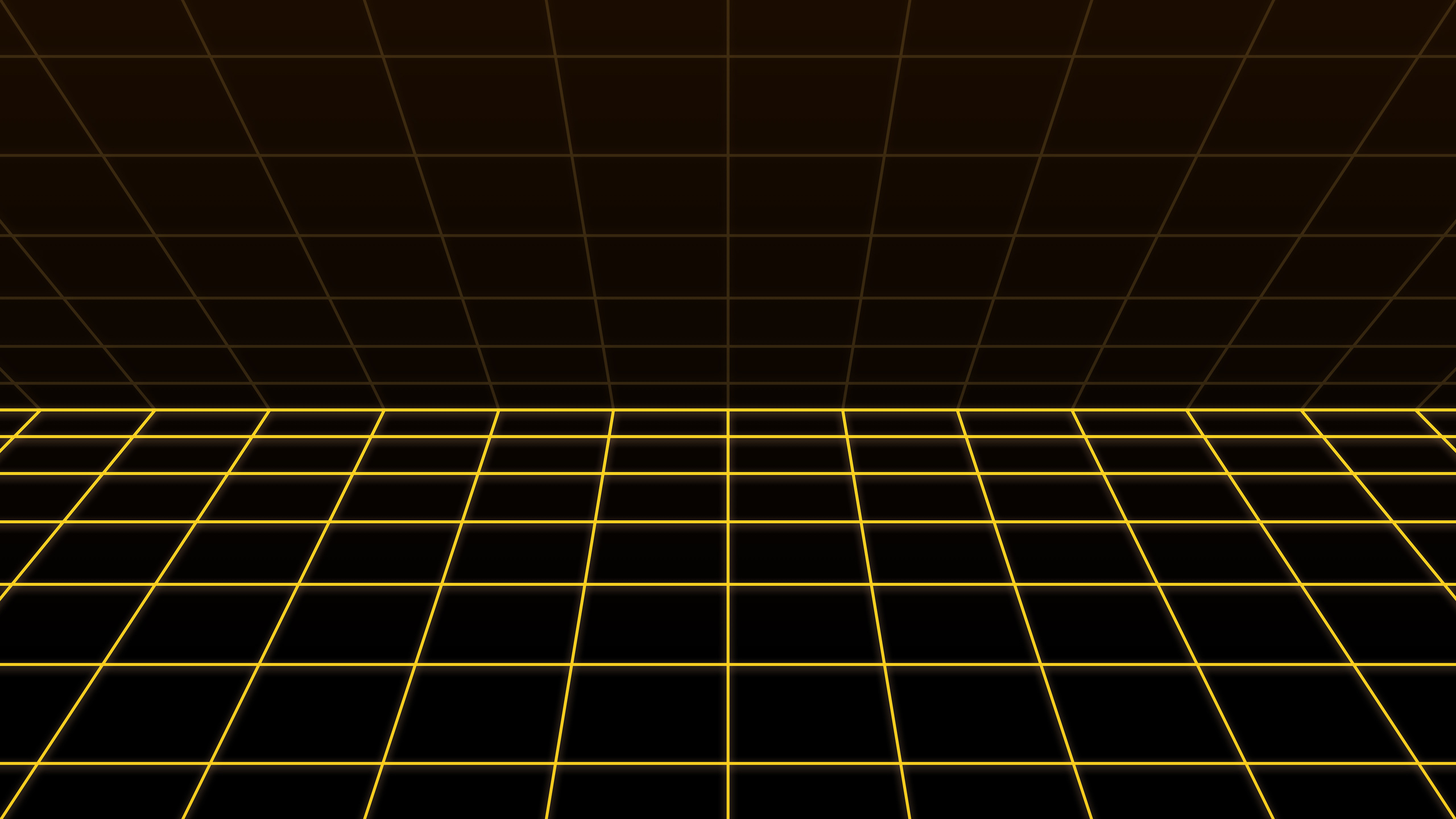 2560x1440 Grid Yellow 5k 1440P Resolution ,HD 4k Wallpapers,Images ...