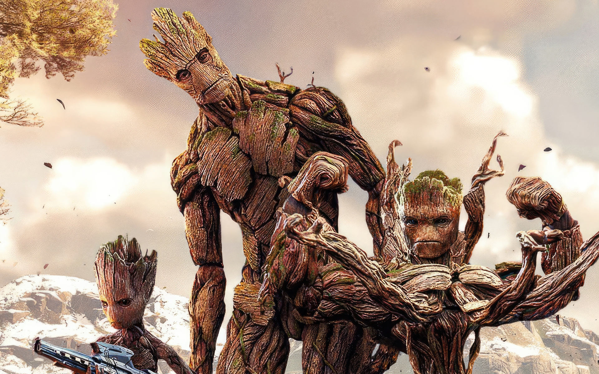 1920x1200 Groot 4k 1080P Resolution ,HD 4k Wallpapers,Images ...