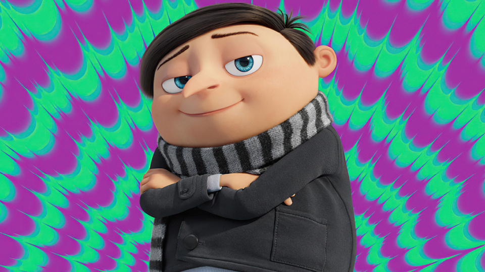 960x540 Gru In Minions The Rise Of Gru 960x540 Resolution HD 4k ...