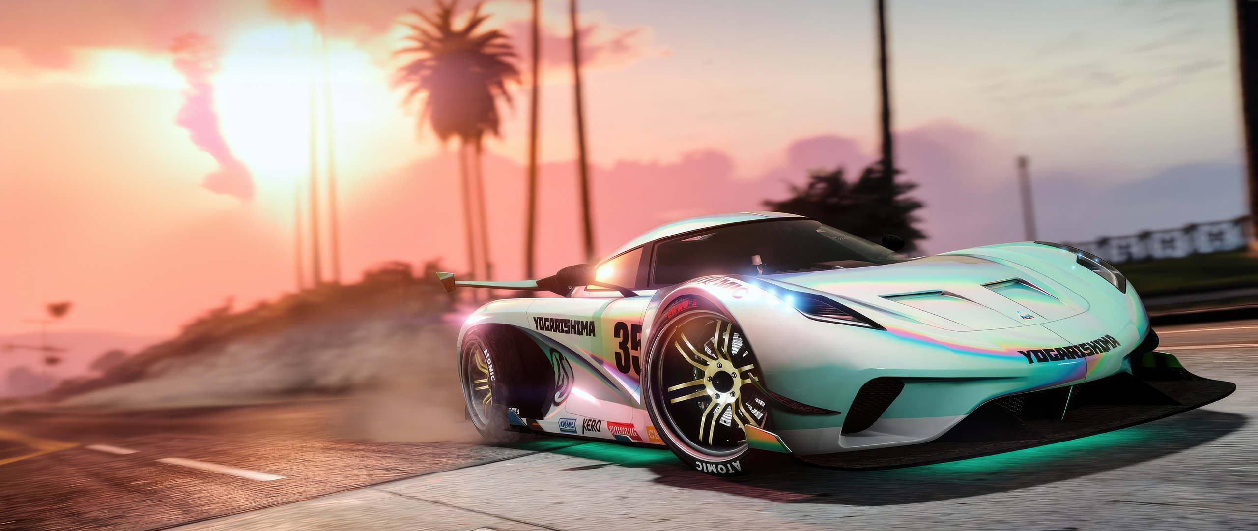 2560x1080 Gta Plus Wallpaper,2560x1080 Resolution HD 4k Wallpapers ...