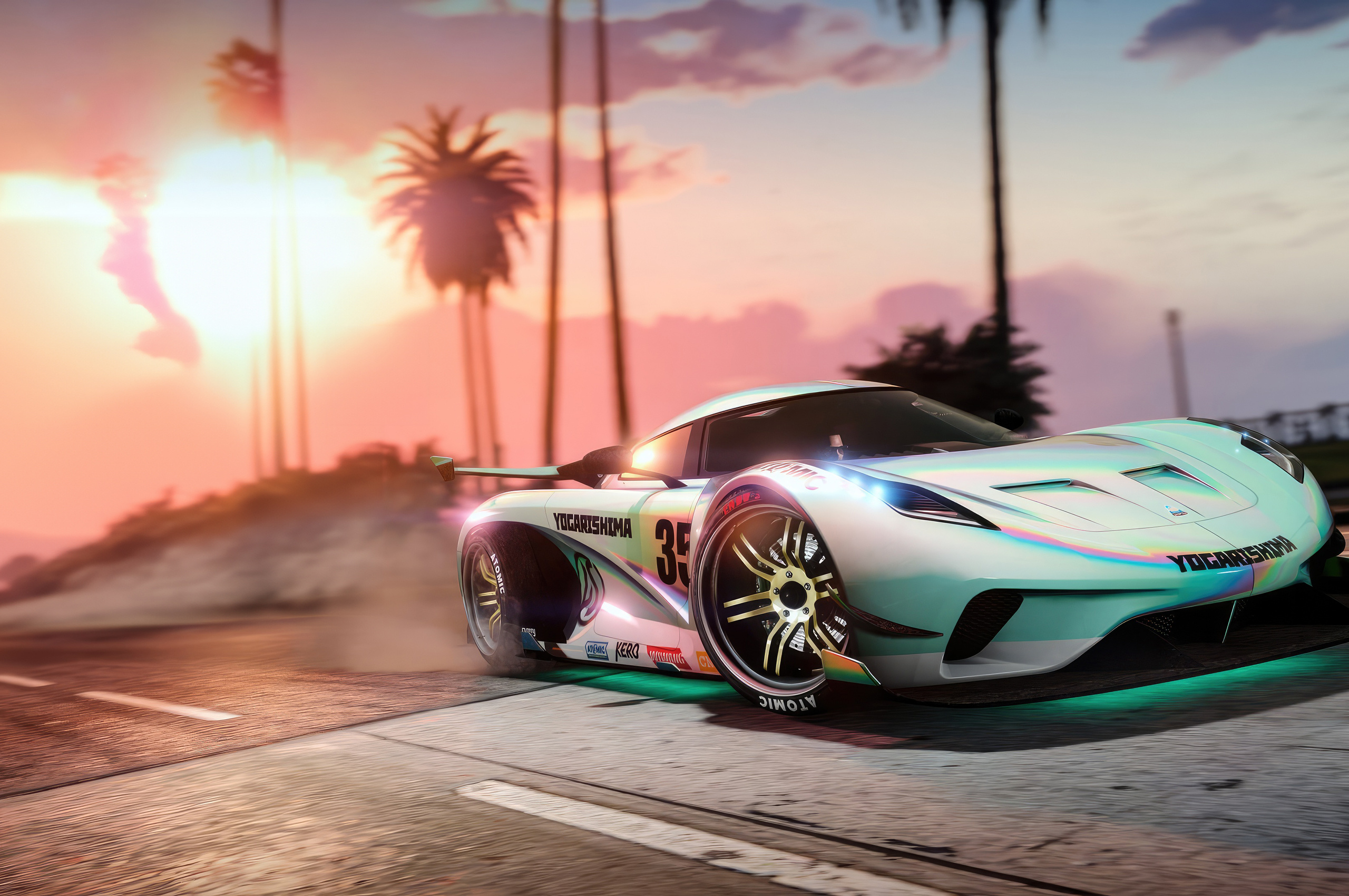 2560x1700 Gta Plus Chromebook Pixel ,HD 4k Wallpapers,Images ...