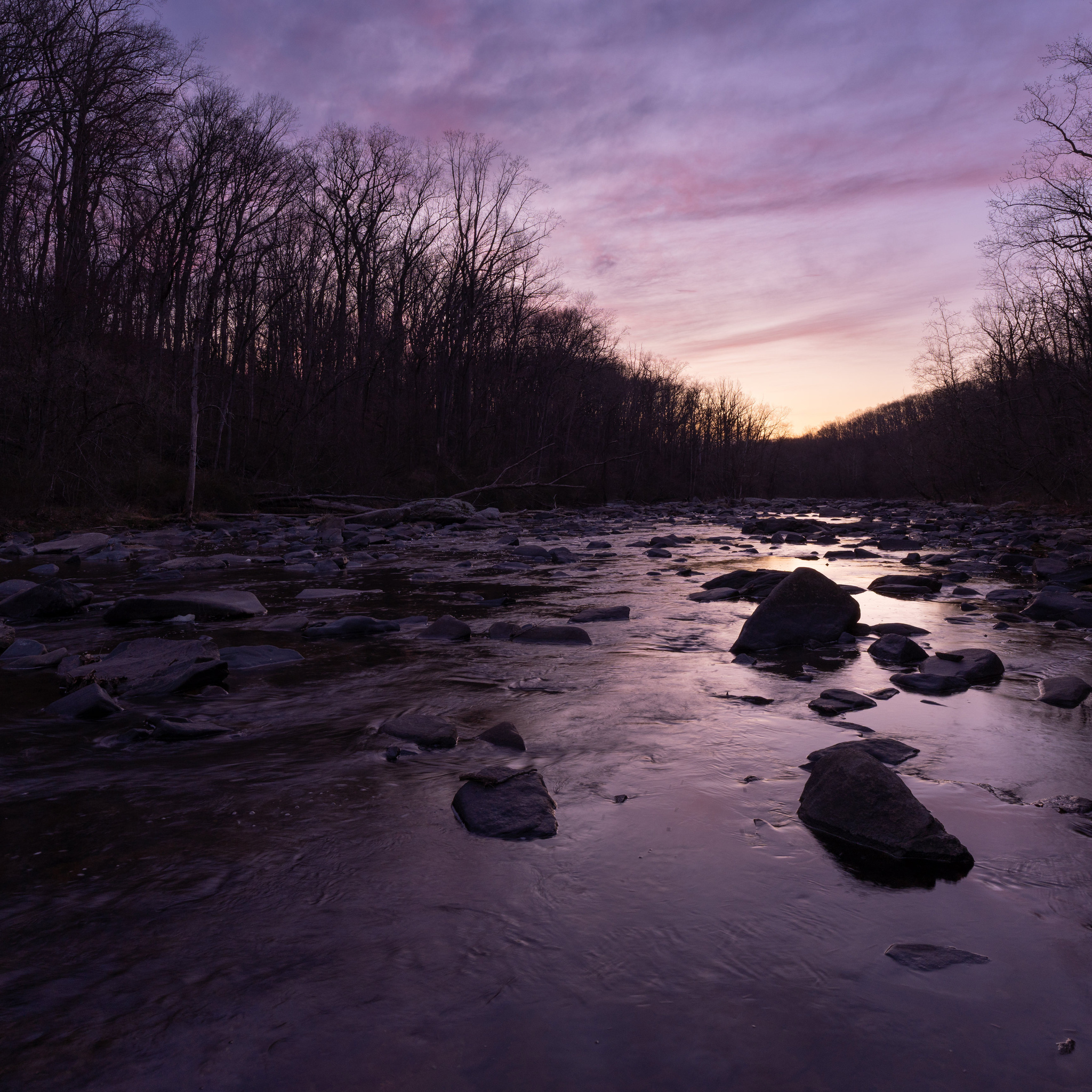 2048x2048 Gunpowder Falls River In Maryland Ipad Air ,HD 4k Wallpapers ...