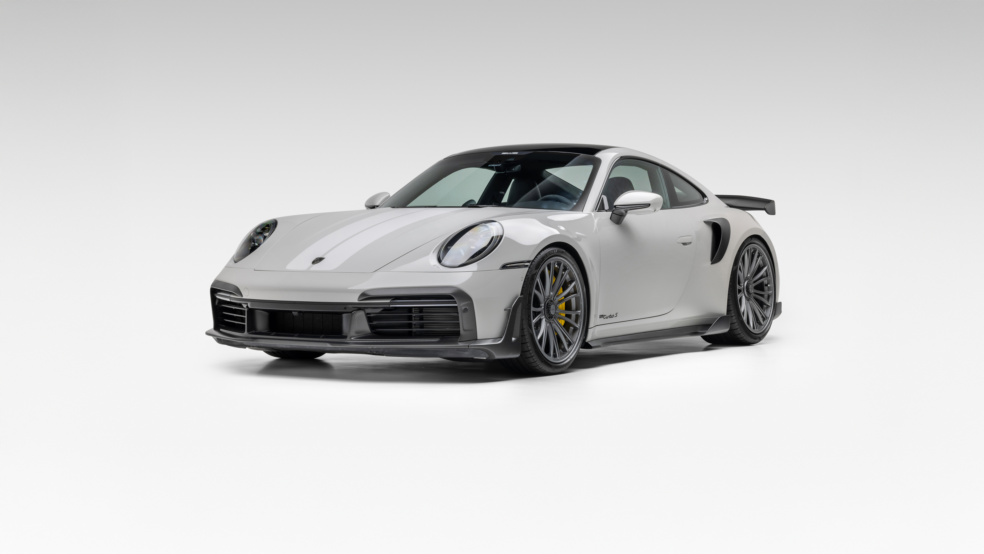 3840x2160 Gunther Werks Gw9 Turbo Aero Side View 4K ,HD 4k Wallpapers ...