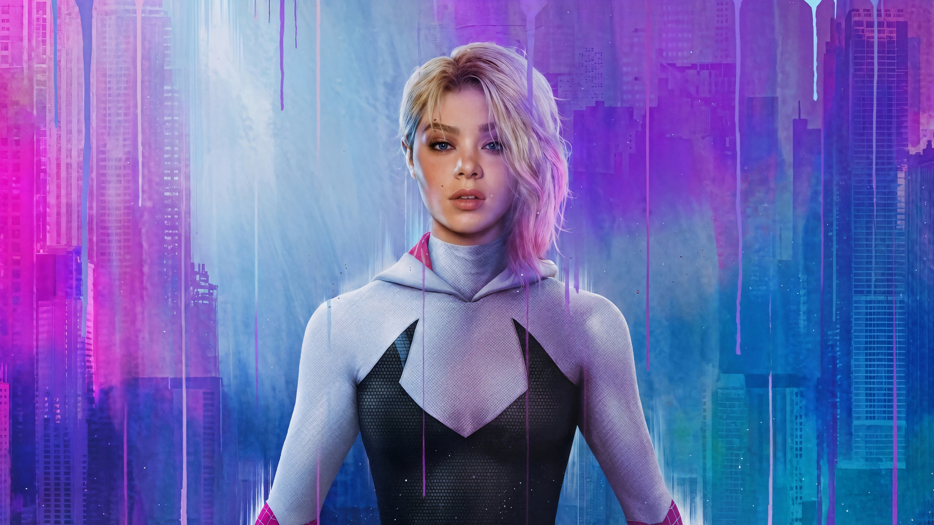 1920x1080 Gwen Stacy Last Hope Laptop Full HD 1080P ,HD 4k Wallpapers ...