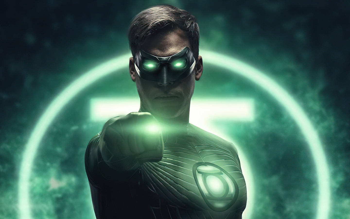 1440x900 Hal Jordan Green Lantern Injustice 2 Wallpaper,1440x900 ...