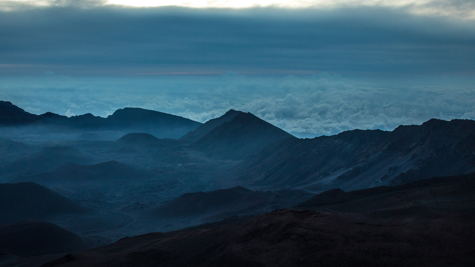 960x540 Haleakala National Park 960x540 Resolution HD 4k Wallpapers ...