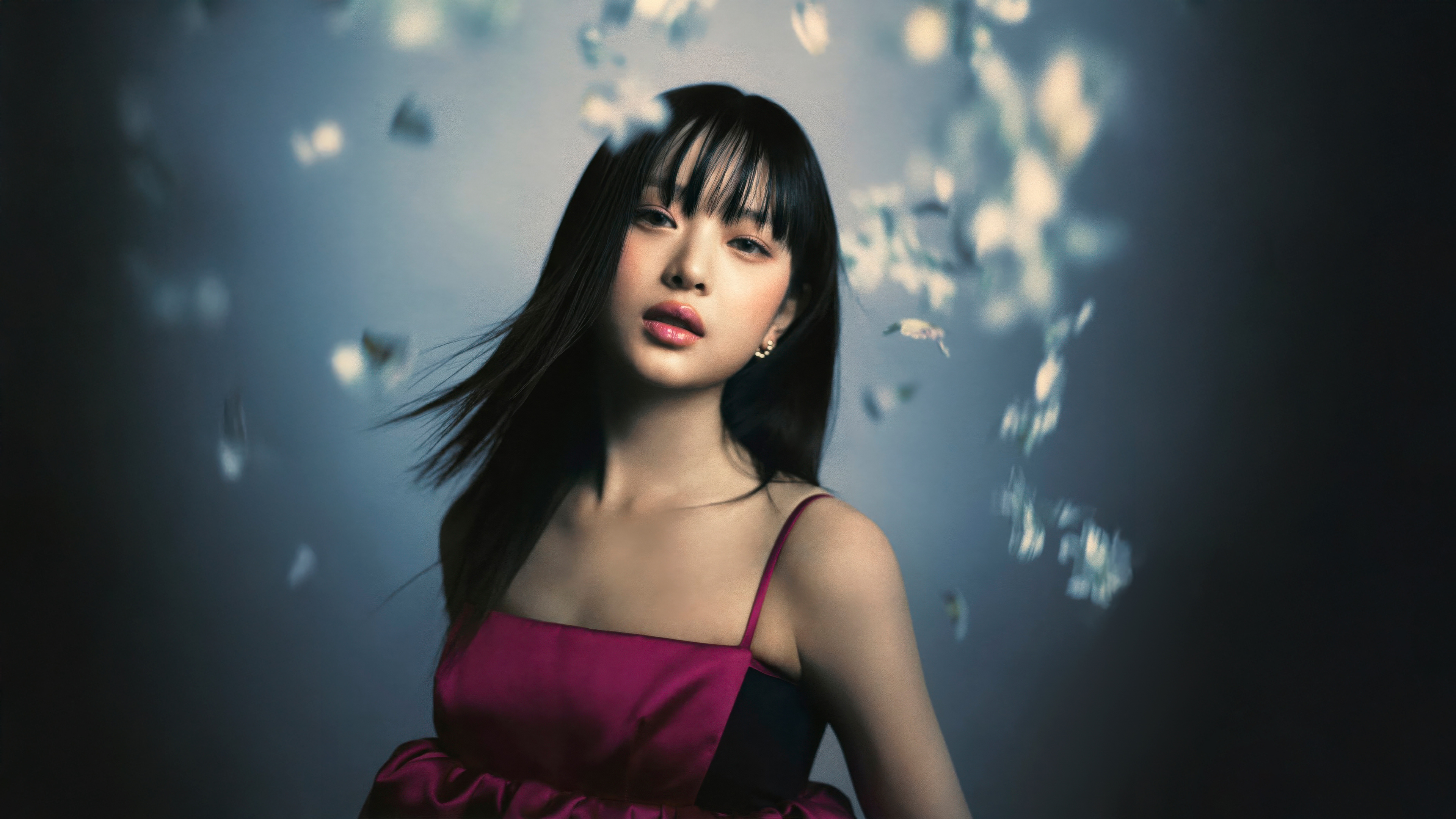 3840x2160 Hanni Newjeans 4K ,HD 4k Wallpapers,Images,Backgrounds,Photos ...