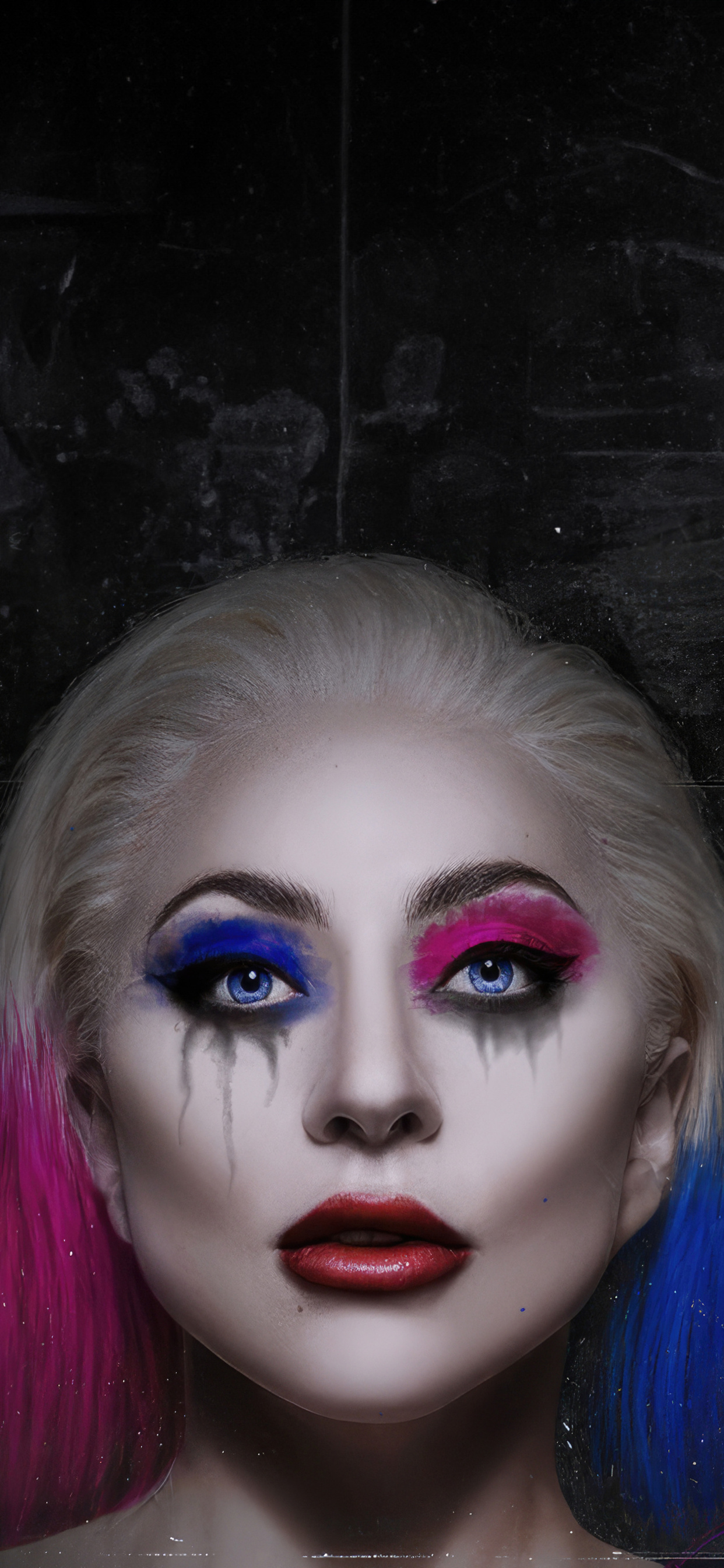 1242x2688 Harley Quinn In Joker Folie A Deux 5k Iphone Xs Max Hd 4k