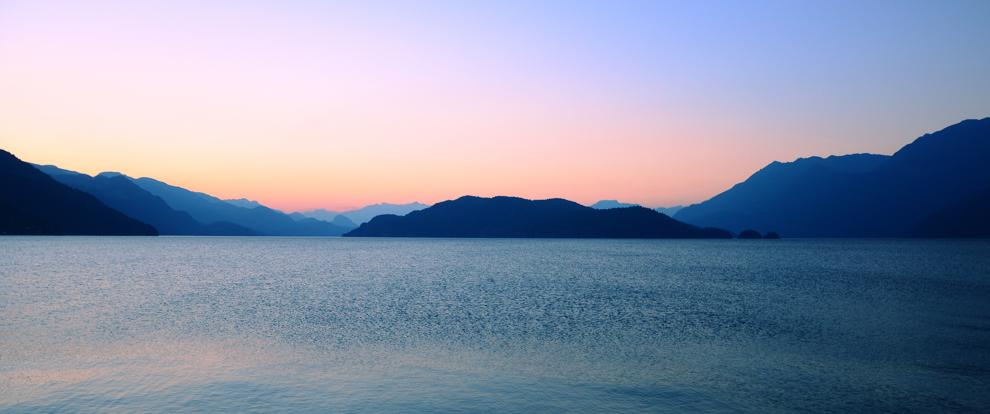 3440x1440 Harrison Hot Springs 5k UltraWide Quad HD 1440P ,HD 4k ...