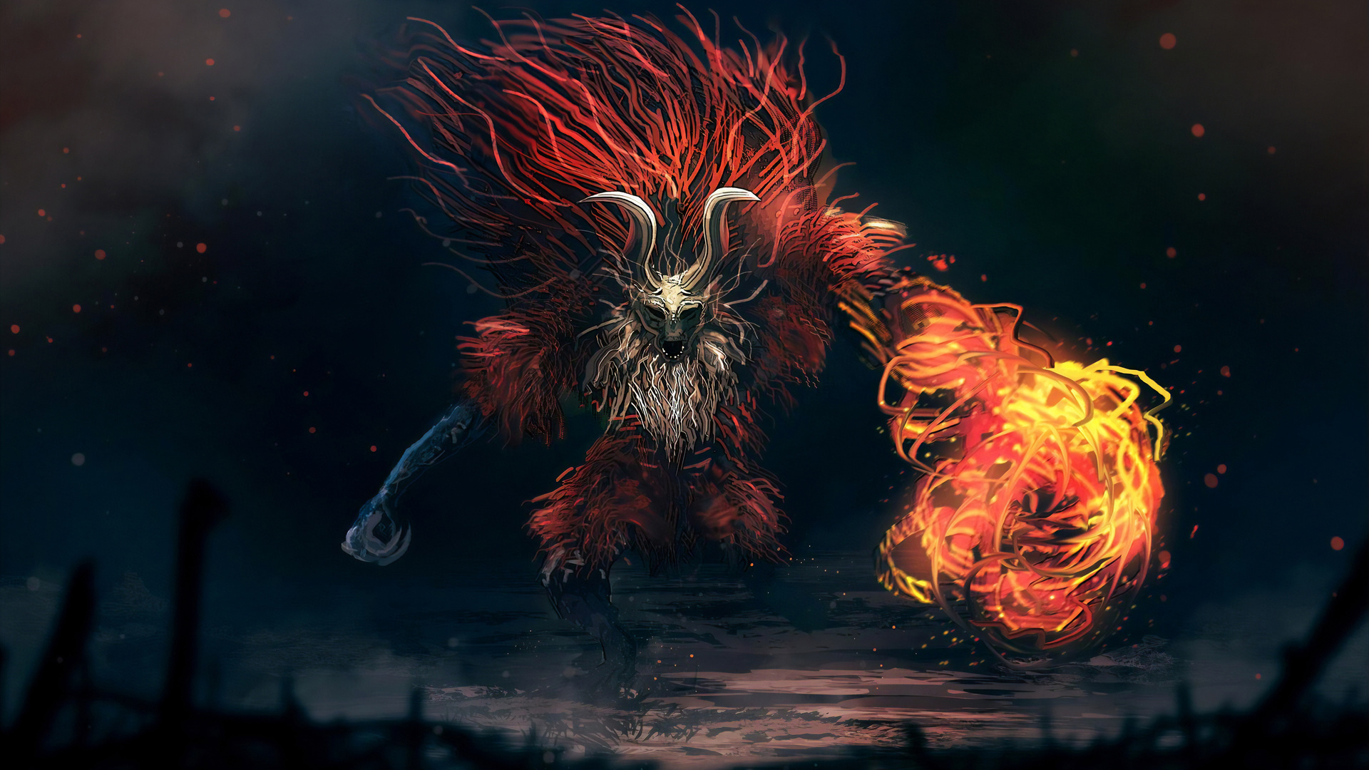 1920x1080 Hatred Laptop Full HD 1080P ,HD 4k Wallpapers,Images ...