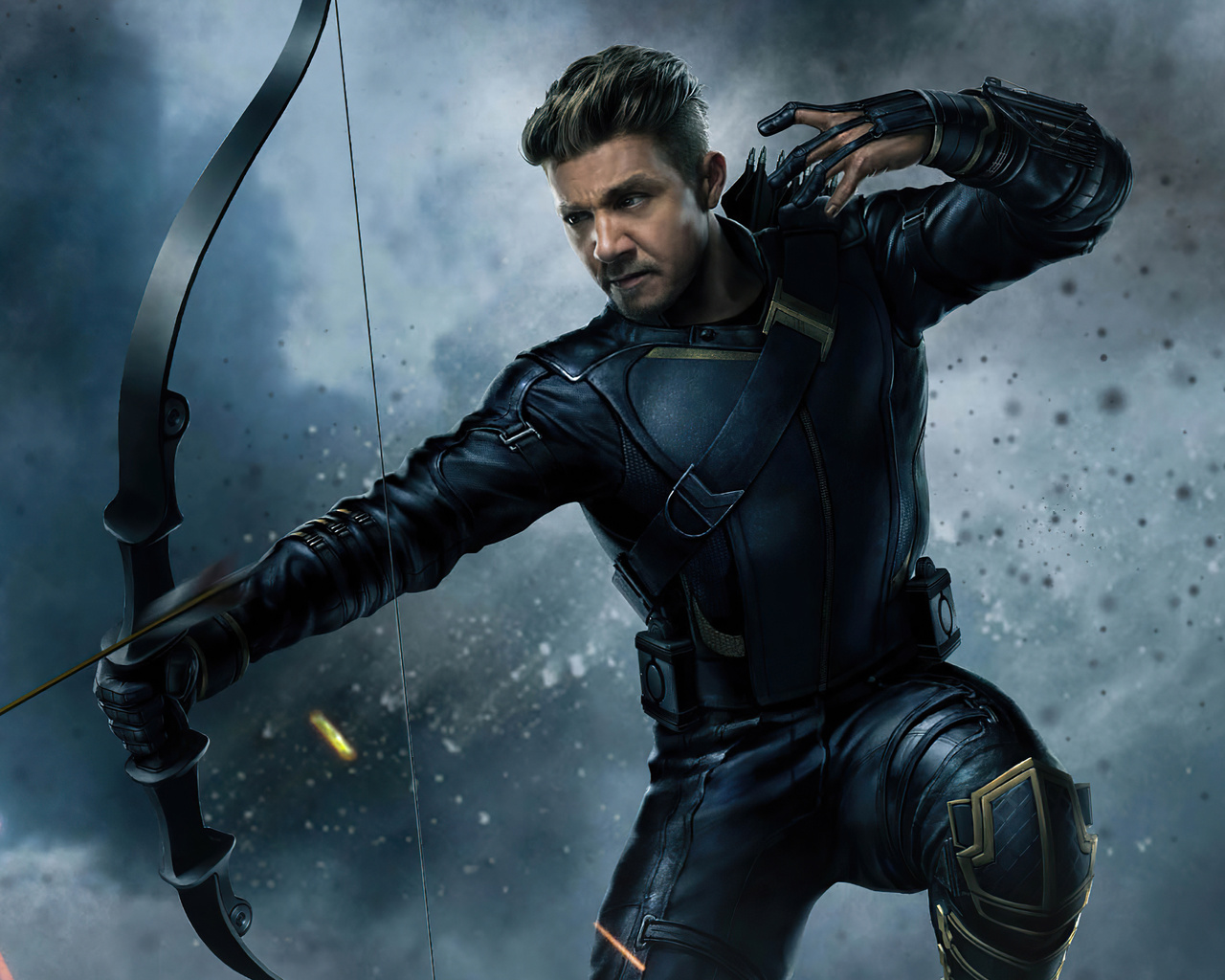 1280x1024 Hawkeye 2020 Artwork Wallpaper,1280x1024 Resolution HD 4k ...