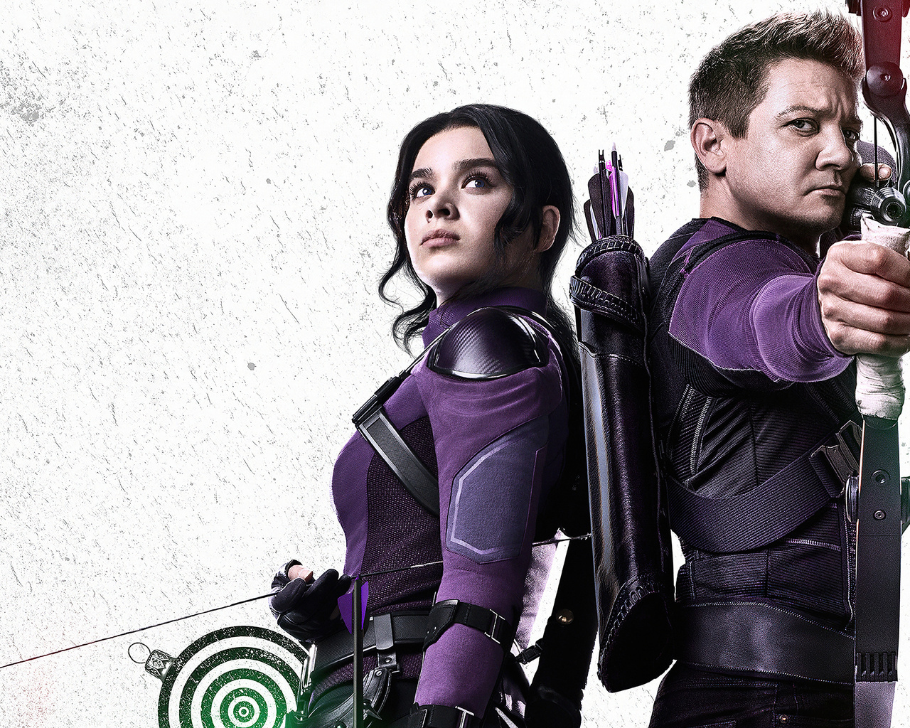 1280x1024 Hawkeye Season 2 Wallpaper,1280x1024 Resolution HD 4k ...