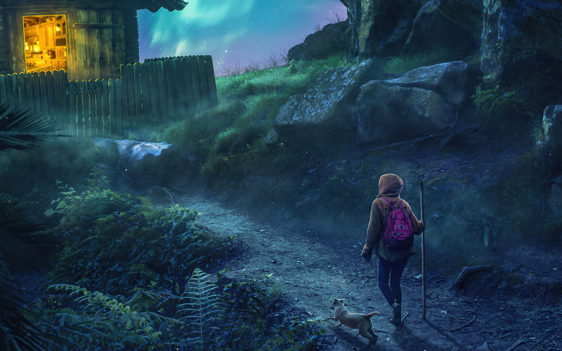 1920x1200 Heading Home 1080P Resolution ,HD 4k Wallpapers,Images ...