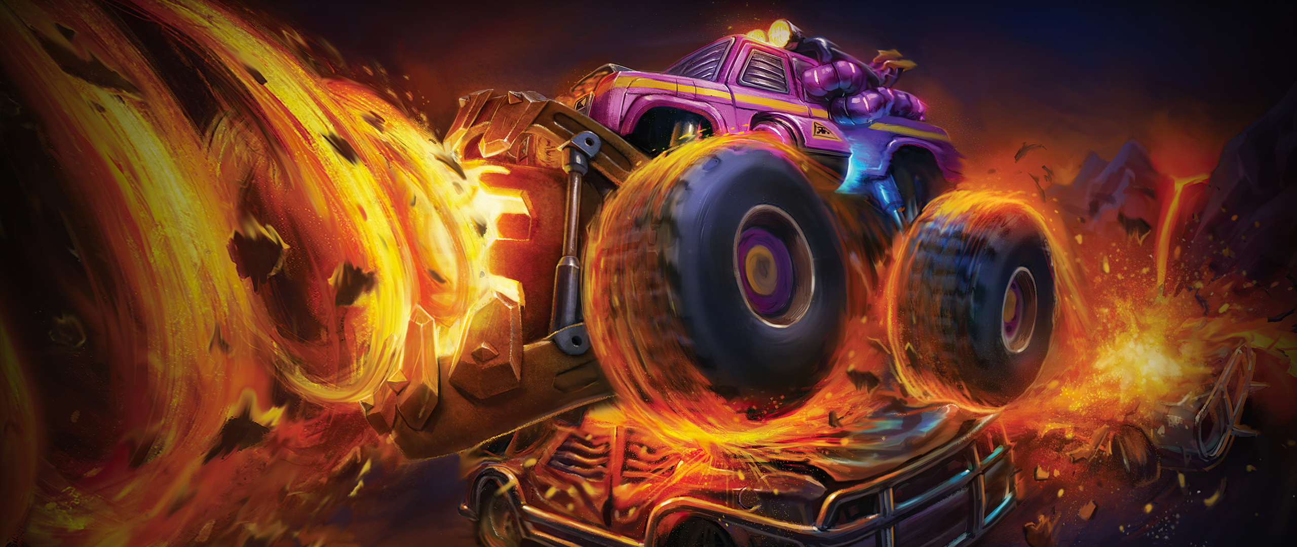 2560x1080 Heavy Metal Machines 4k Wallpaper,2560x1080 Resolution HD 4k ...