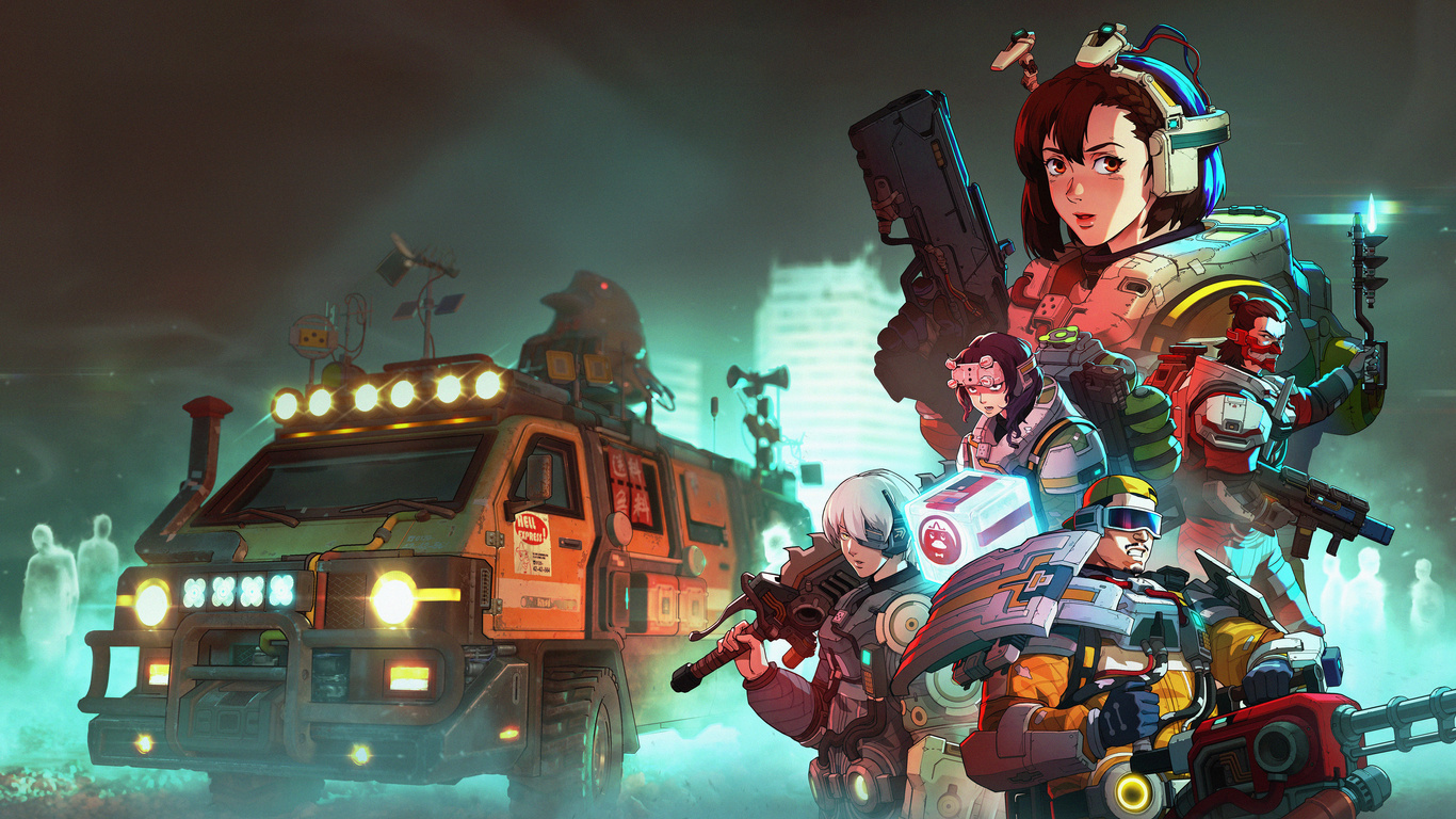 1366x768 Hell Express Game Laptop HD ,HD 4k Wallpapers,Images,Backgrounds,Photos and Pictures