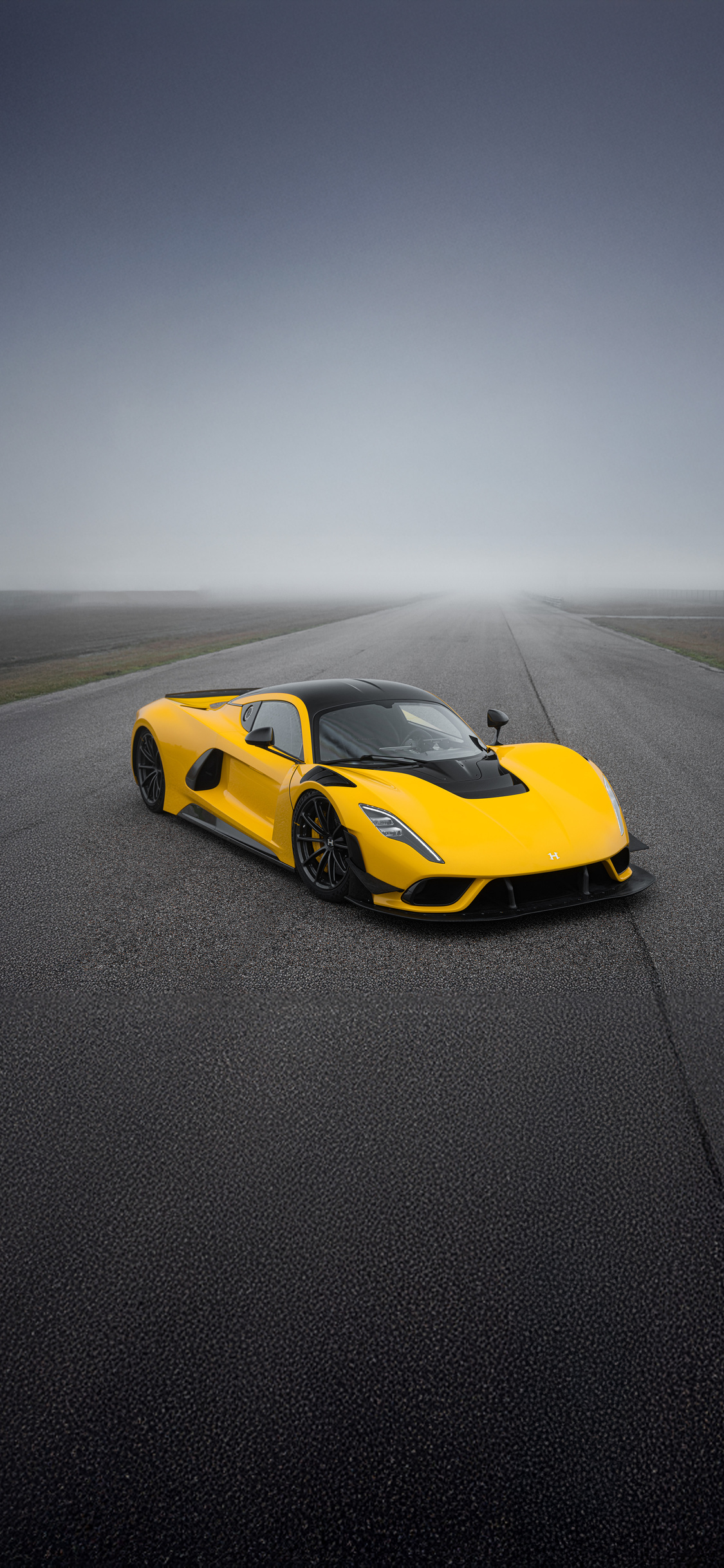 1125x2436 Hennessey Venom F5 Evolution Prototype 8k Iphone XS,Iphone 10 ...