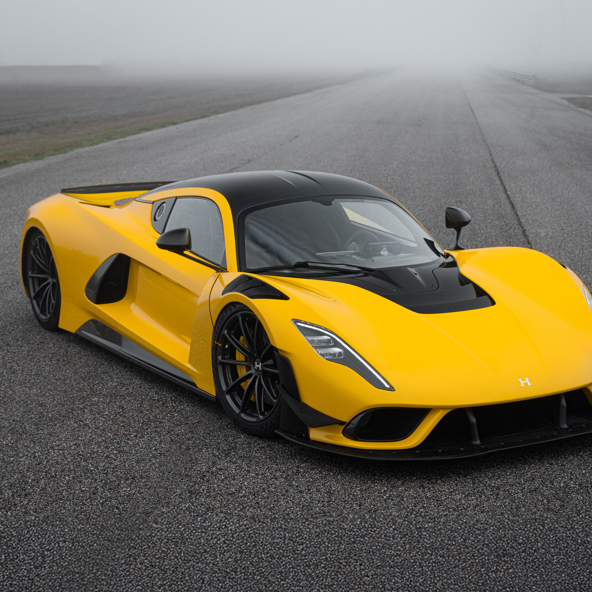 2048x2048 Hennessey Venom F5 Evolution Prototype 8k Ipad Air ,HD 4k ...