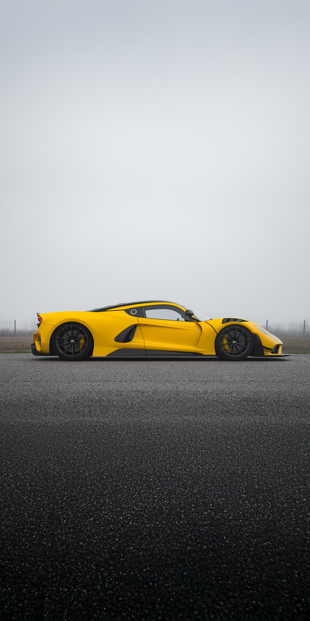 1080x2160 Hennessey Venom F5 Evolution Prototype One Plus 5T,Honor 7x ...