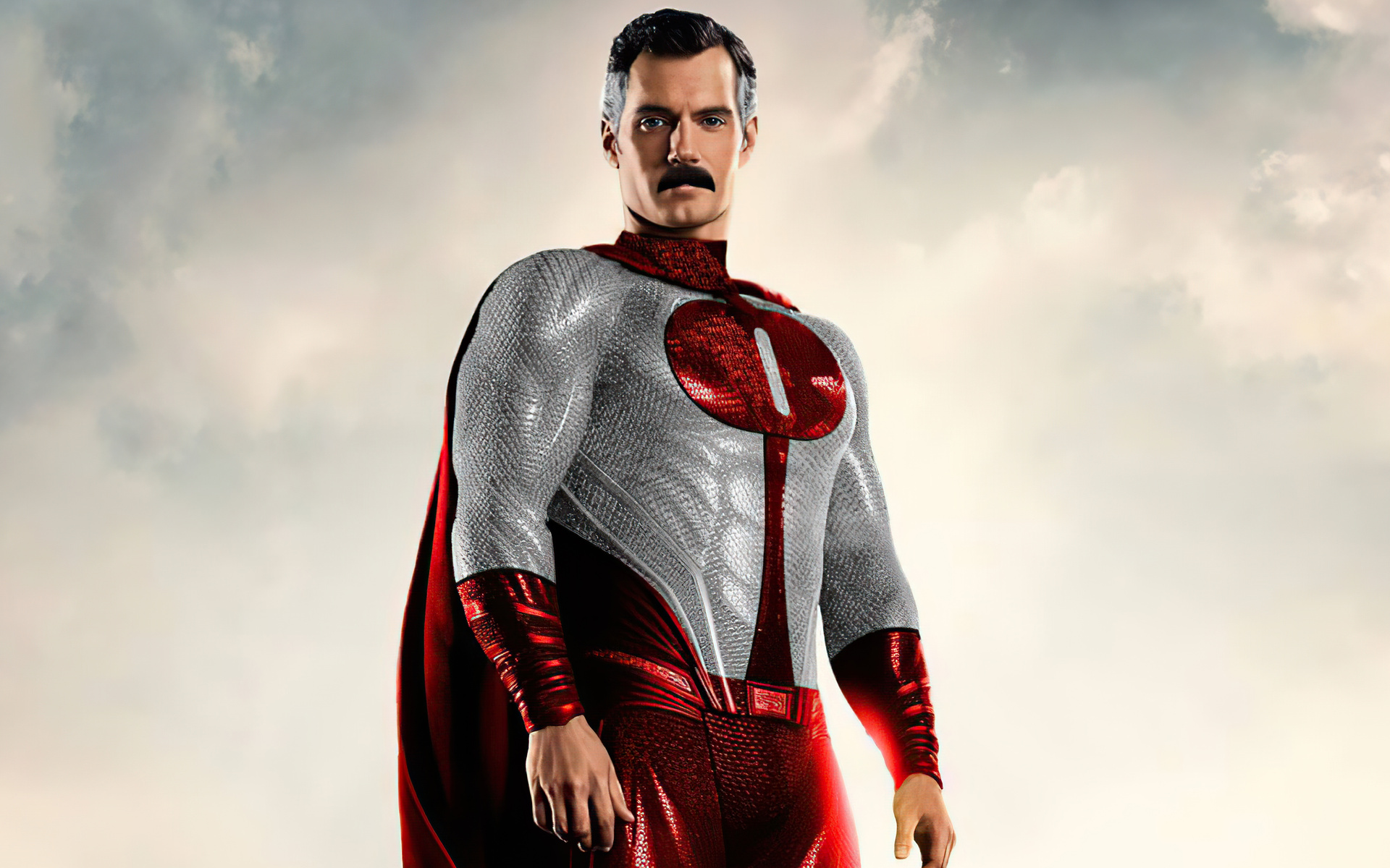 1920x1200 Henry Cavil Invincible Omniman 5k 1080P Resolution ,HD 4k ...