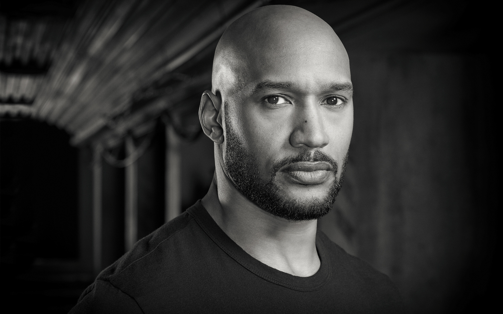 1680x1050 Henry Simmons As Mack In Agents Of Shield Season 7 Wallpaper ...