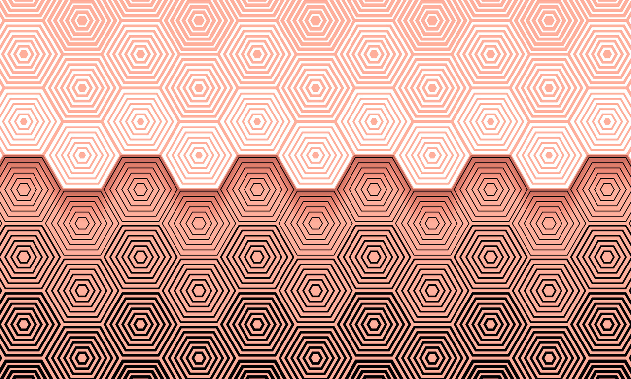 1280x768 Hexagon Minimal 4k 1280x768 Resolution HD 4k Wallpapers ...