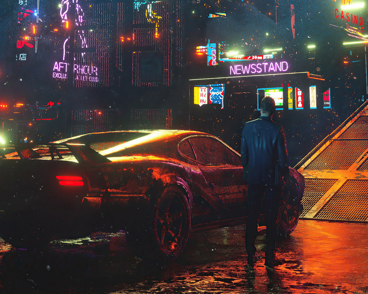 1280x1024 High Society Wallpaper,1280x1024 Resolution HD 4k Wallpapers ...