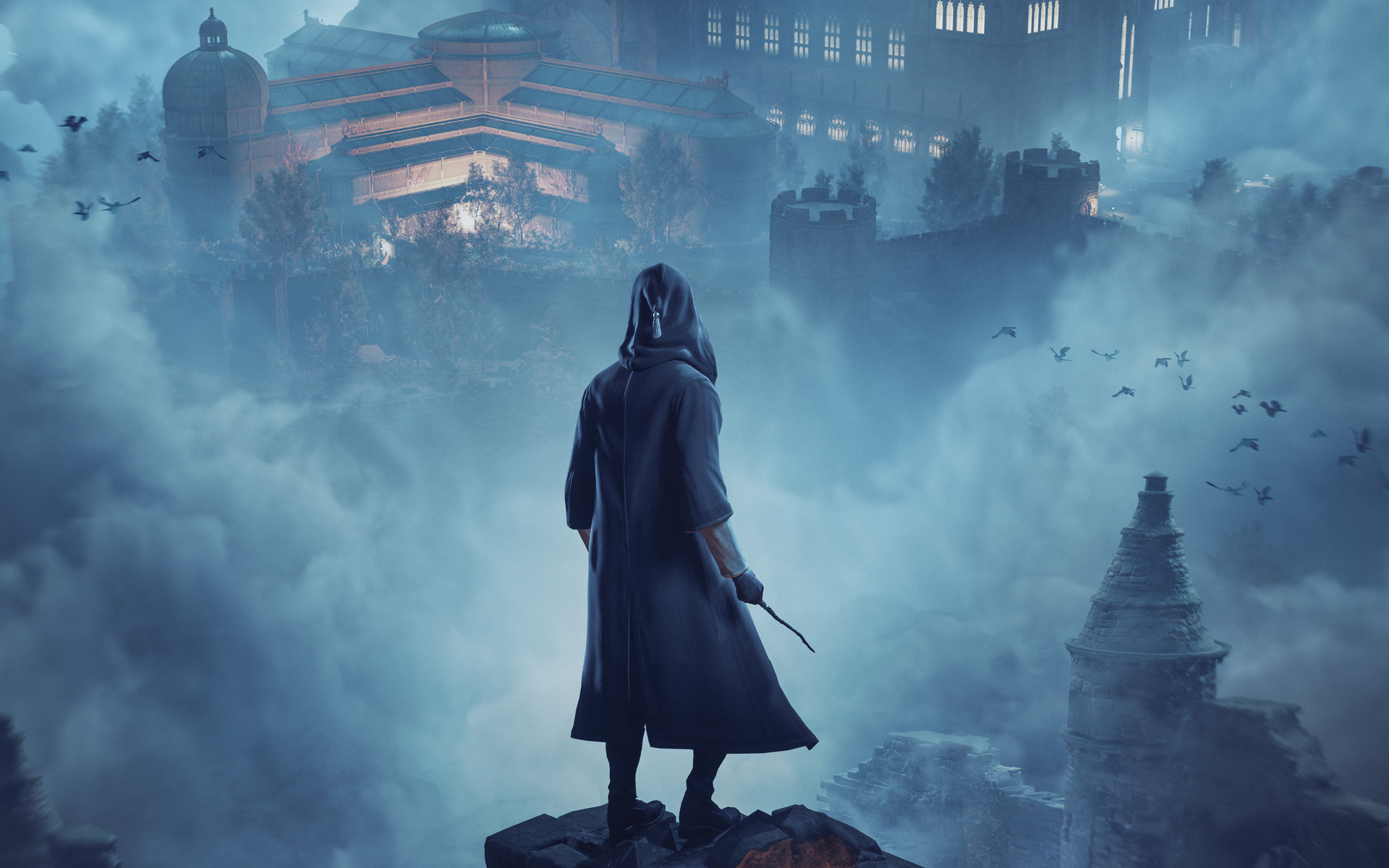 1920x1200 Hogwarts Legacy 8k 1080P Resolution ,HD 4k Wallpapers,Images ...