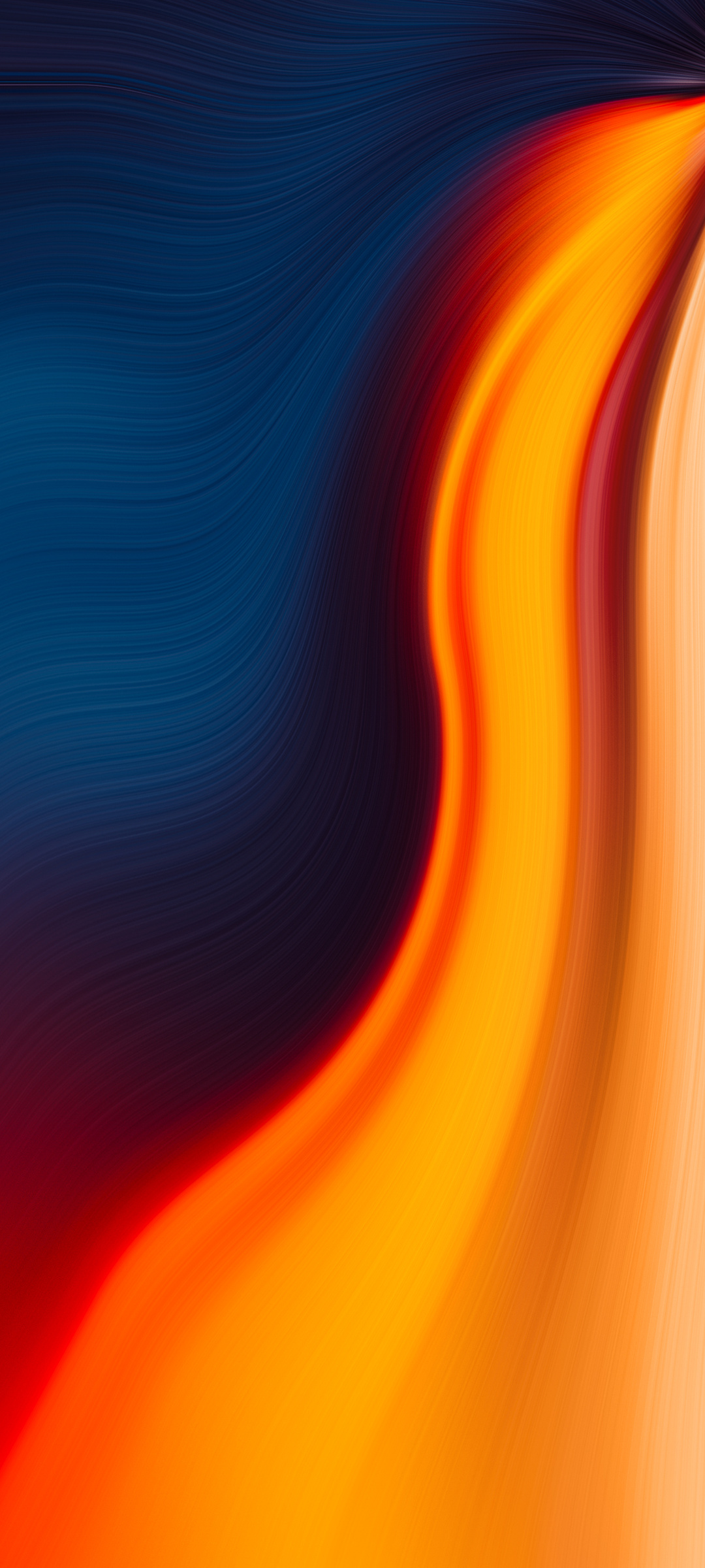 1080x2400 Hole Colors Abstract 4k Google Pixel 7 ,HD 4k Wallpapers ...