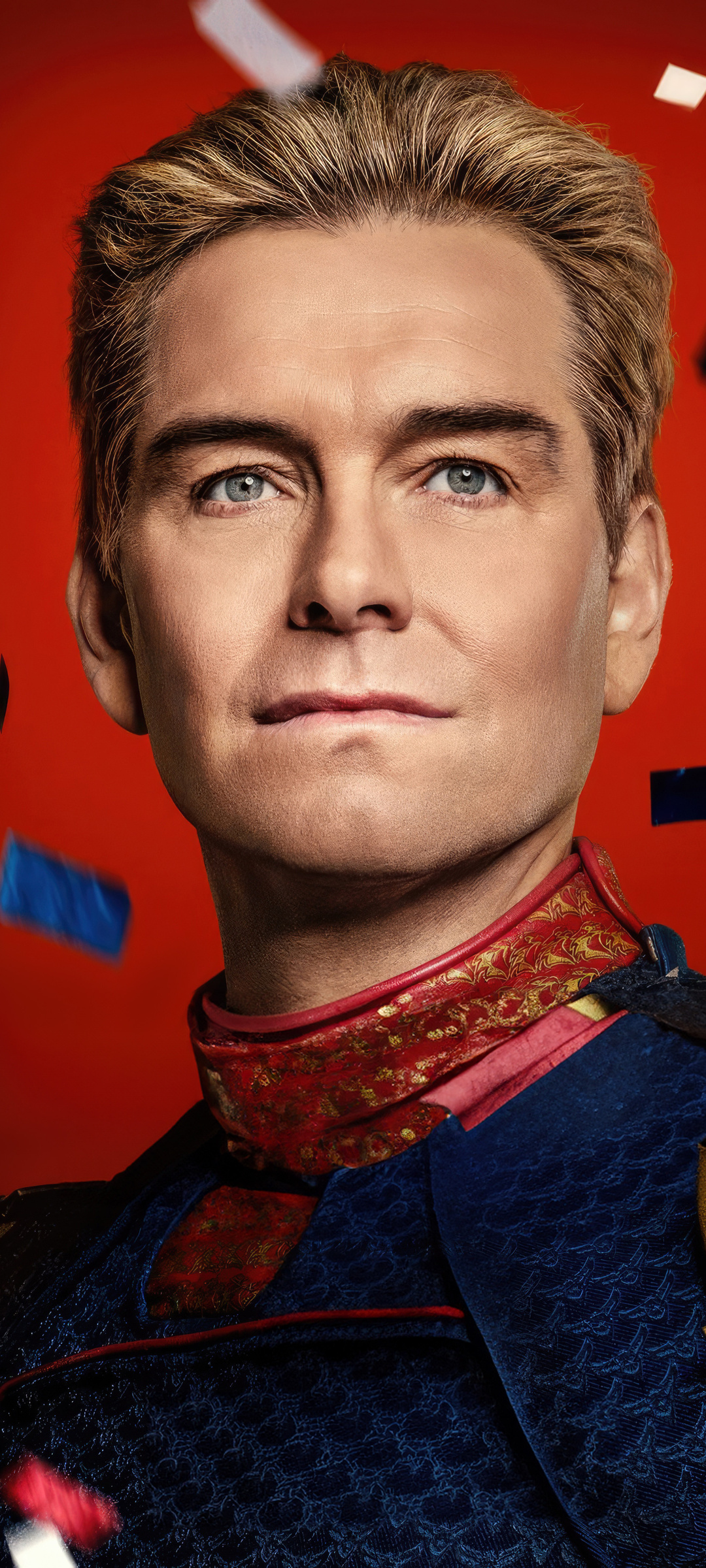 1080x2400 Homelander In The Boys Season 4 Google Pixel 7 ,HD 4k ...