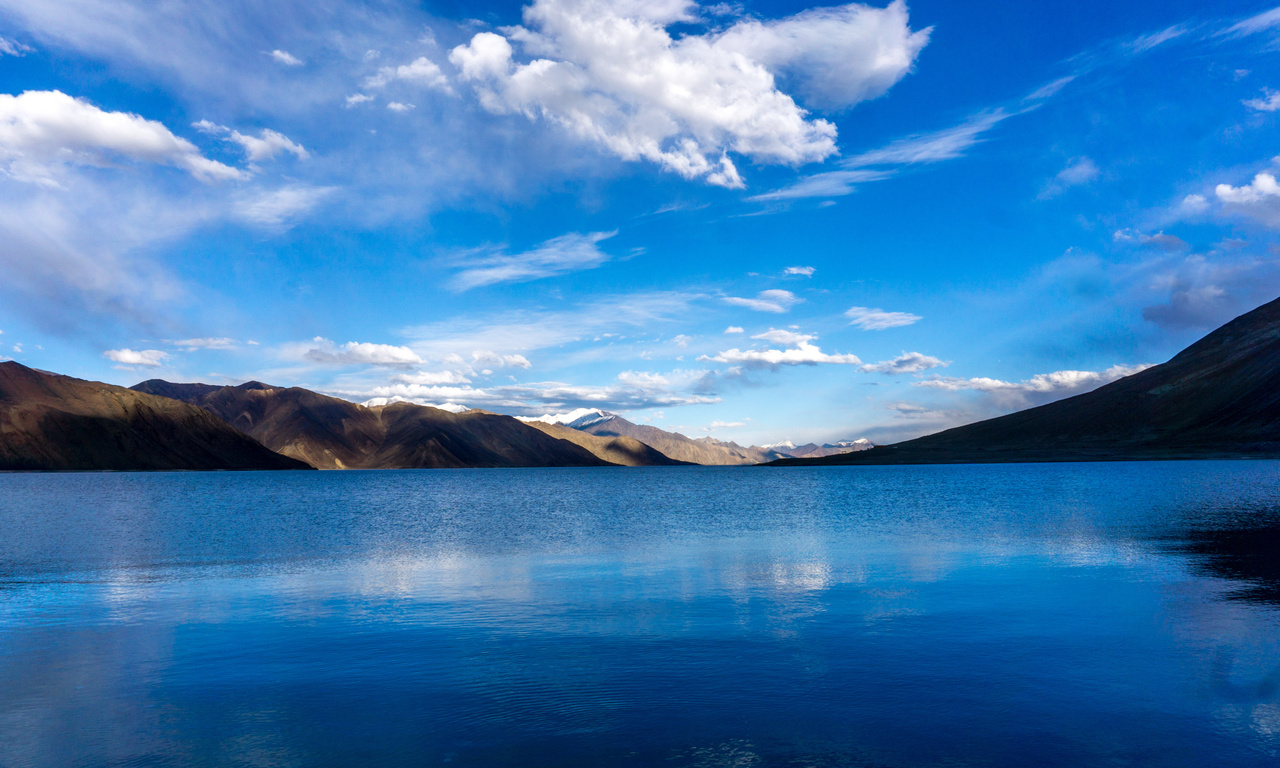 1280x768 Horizontal Plane Panaromic Sky Nature 1280x768 Resolution HD ...