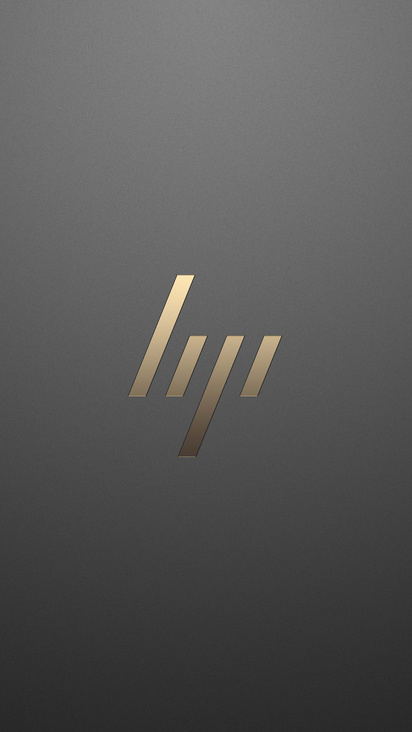 412x732 Hp Spectre Logo 8k 412x732 Resolution HD 4k Wallpapers, Images ...