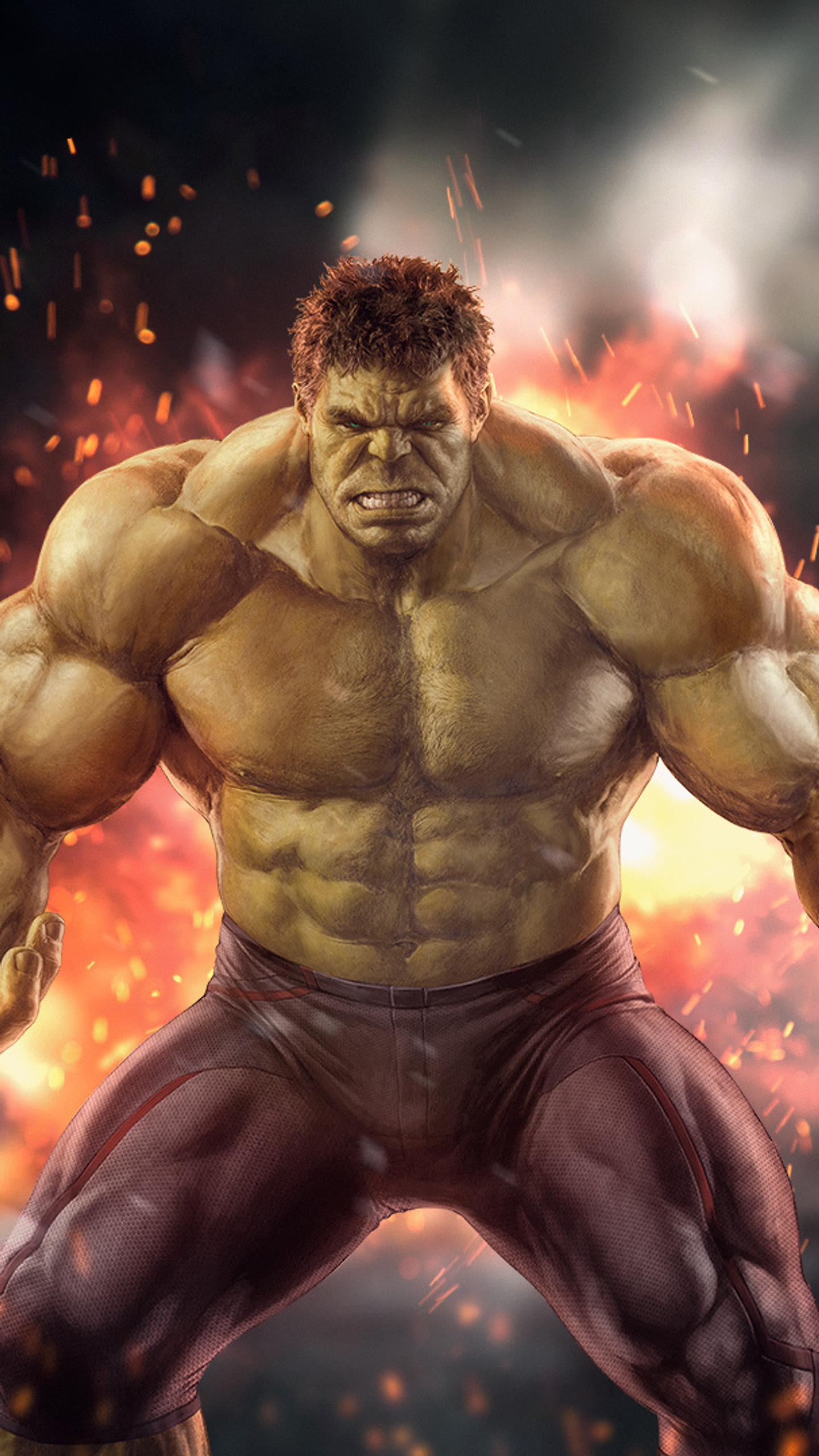 1440x2560 Hulk HD Artwork Samsung Galaxy S6,S7 ,Google Pixel XL ,Nexus ...