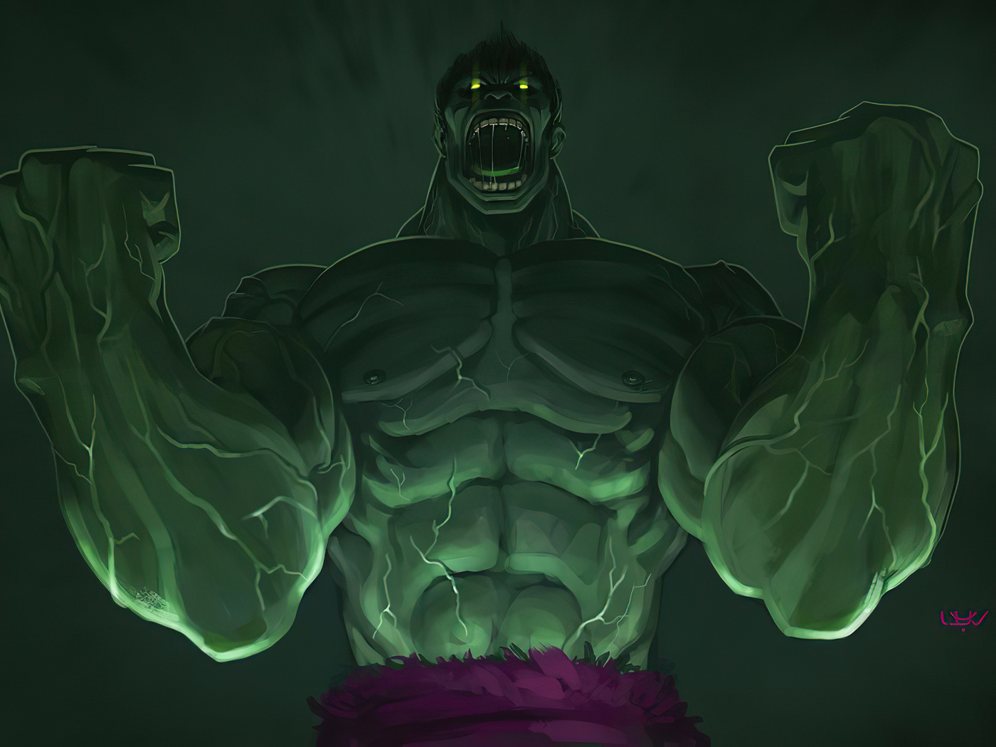 1400x1050 Hulk Monster 4k Wallpaper,1400x1050 Resolution HD 4k ...