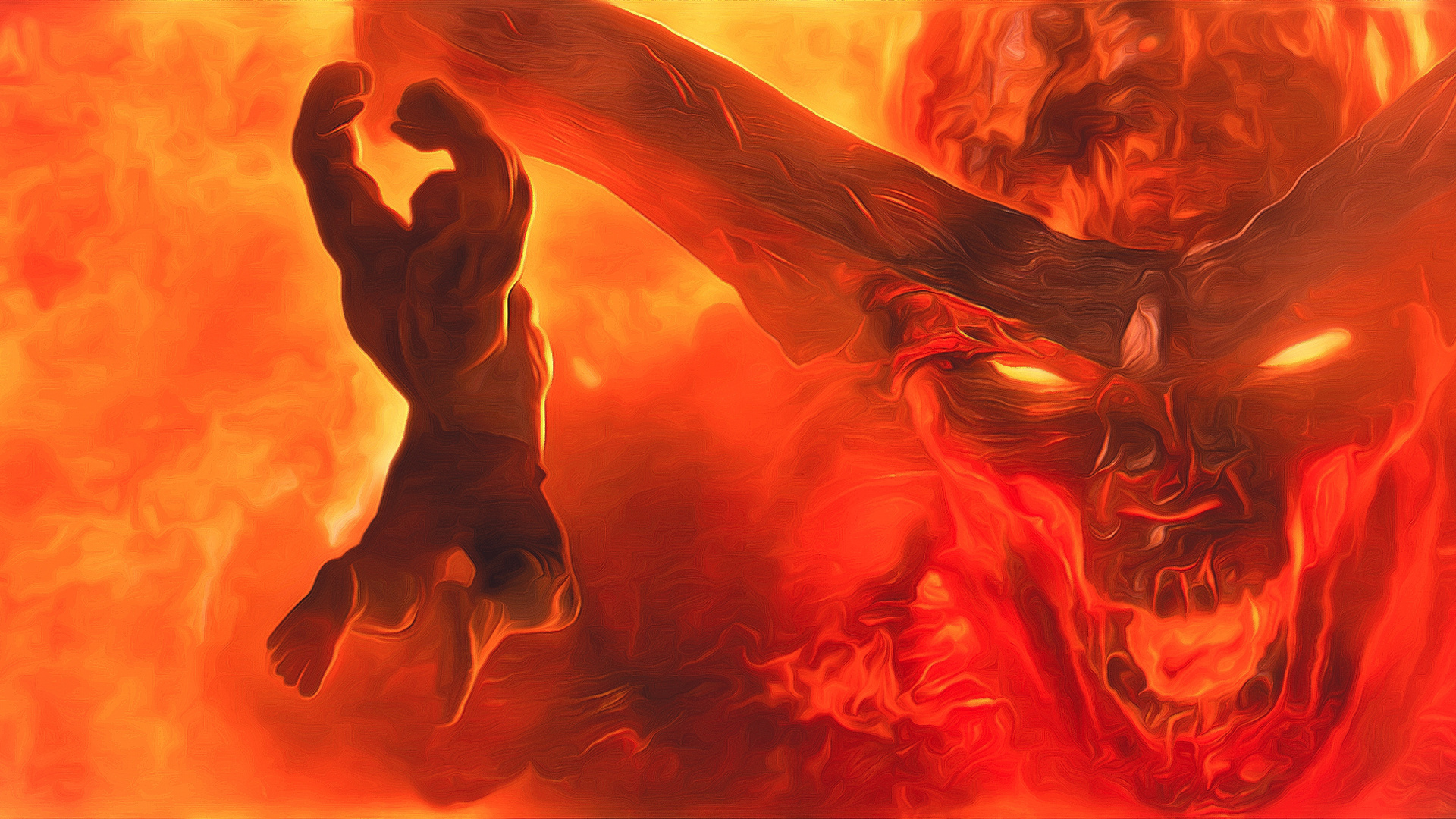 1920x1080 Hulk Thor Ragnarok Laptop Full HD 1080P ,HD 4k Wallpapers ...