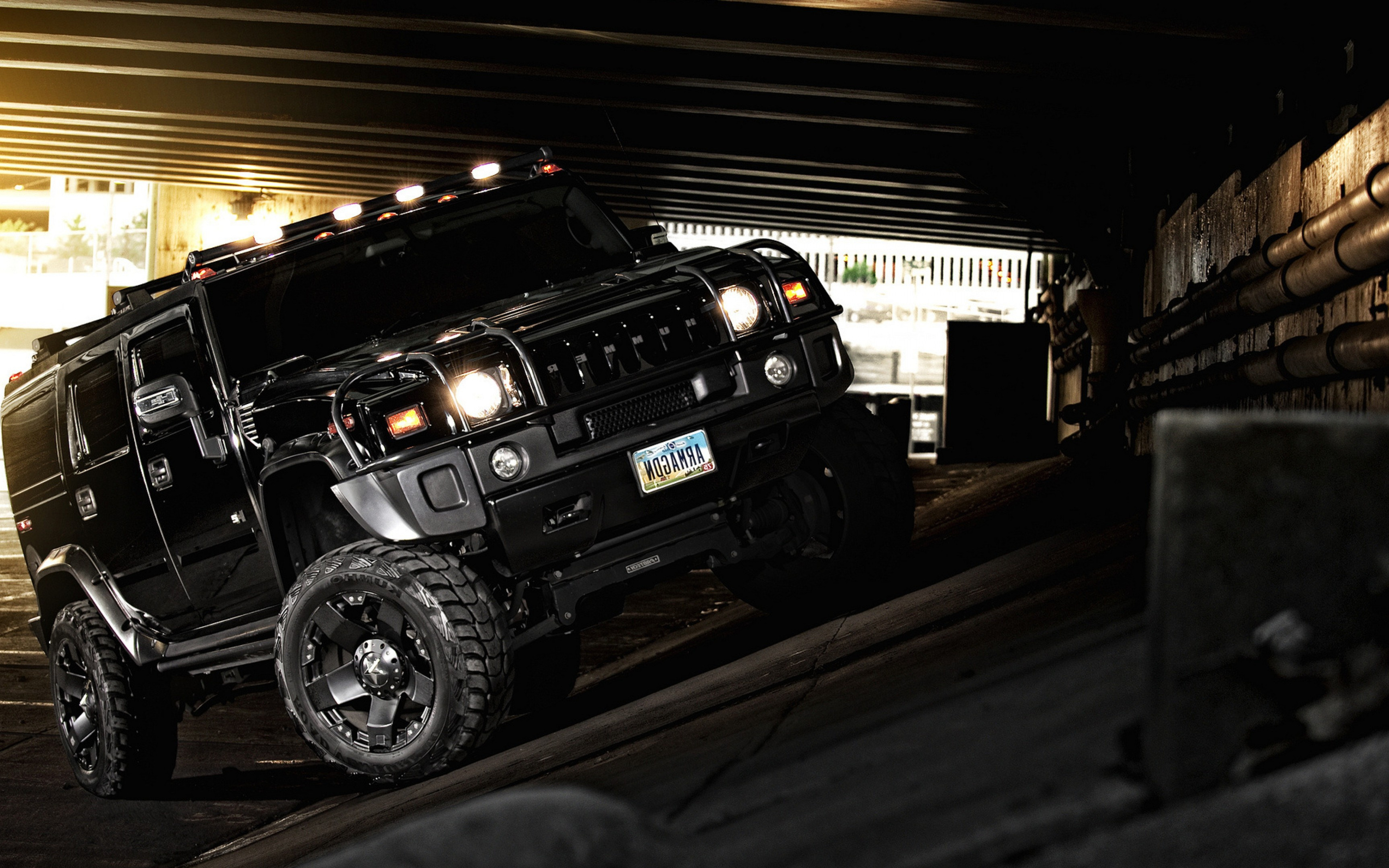 3840x2400 Hummer H2 4K ,HD 4k Wallpapers,Images,Backgrounds,Photos and ...