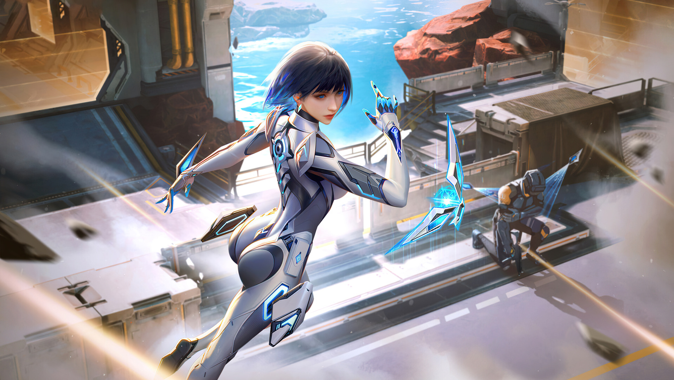 1360x768 Hyper Front Laptop HD ,HD 4k Wallpapers,Images,Backgrounds ...