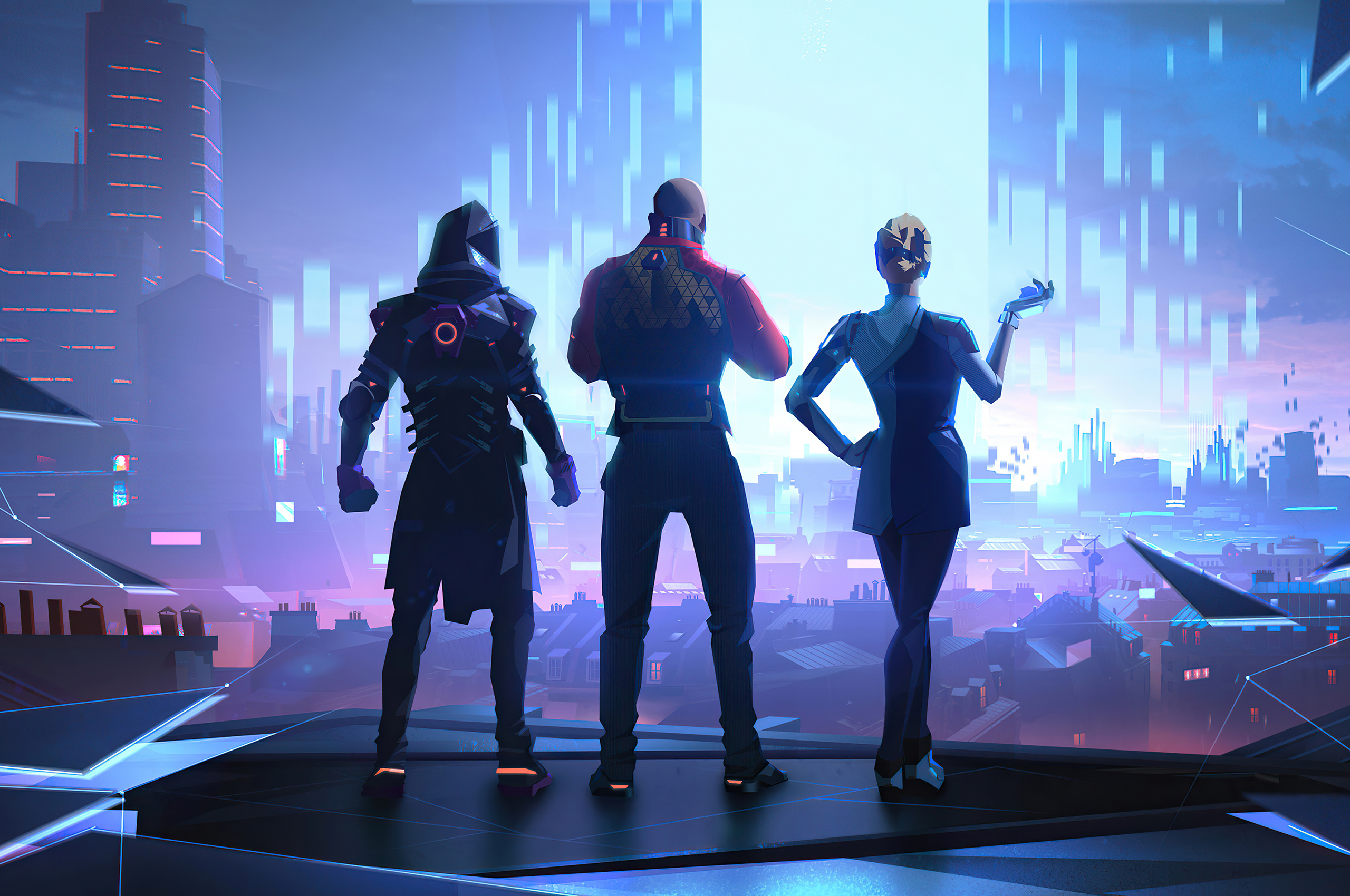 2560x1700 Hyper Scape 2021 Chromebook Pixel ,HD 4k Wallpapers,Images ...